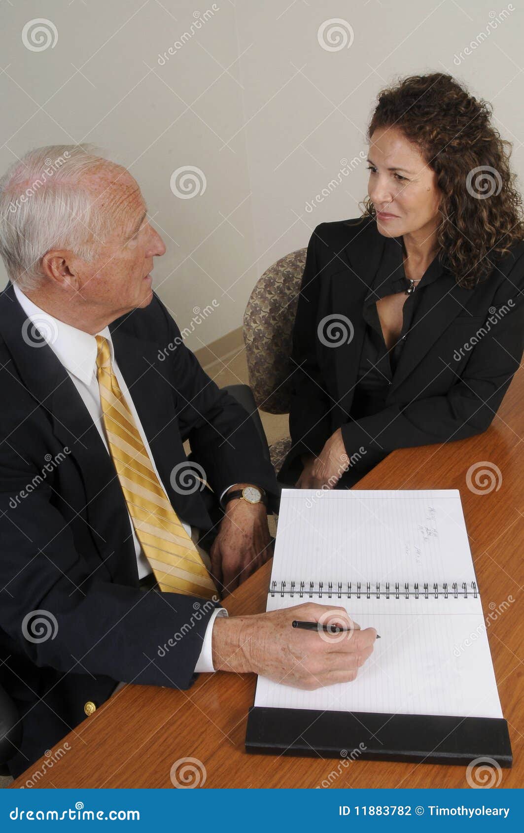 Senior Management stock photo. Image of conference, people - 11883782