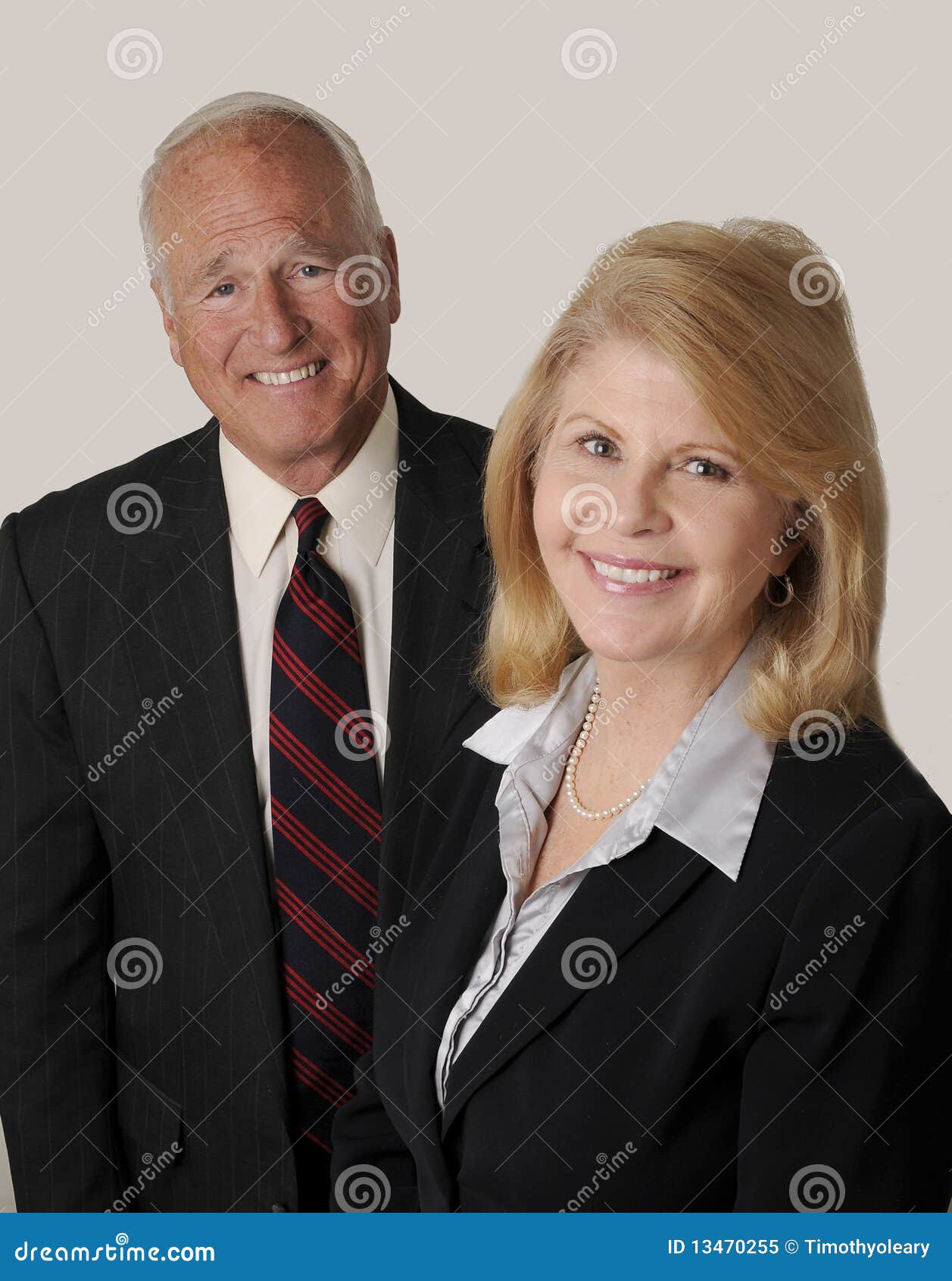 Senior Management stock image. Image of team, partnership - 13470255