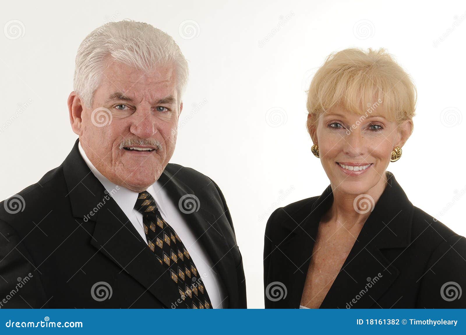 Senior Management stock photo. Image of career, senior - 18161382