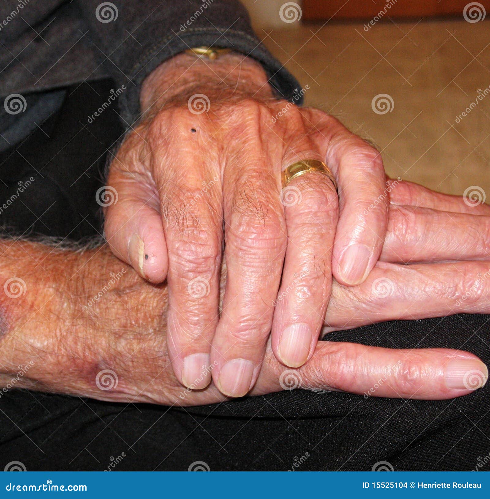 Senior s hands stock photo. Image of long, years, skin - 15525104