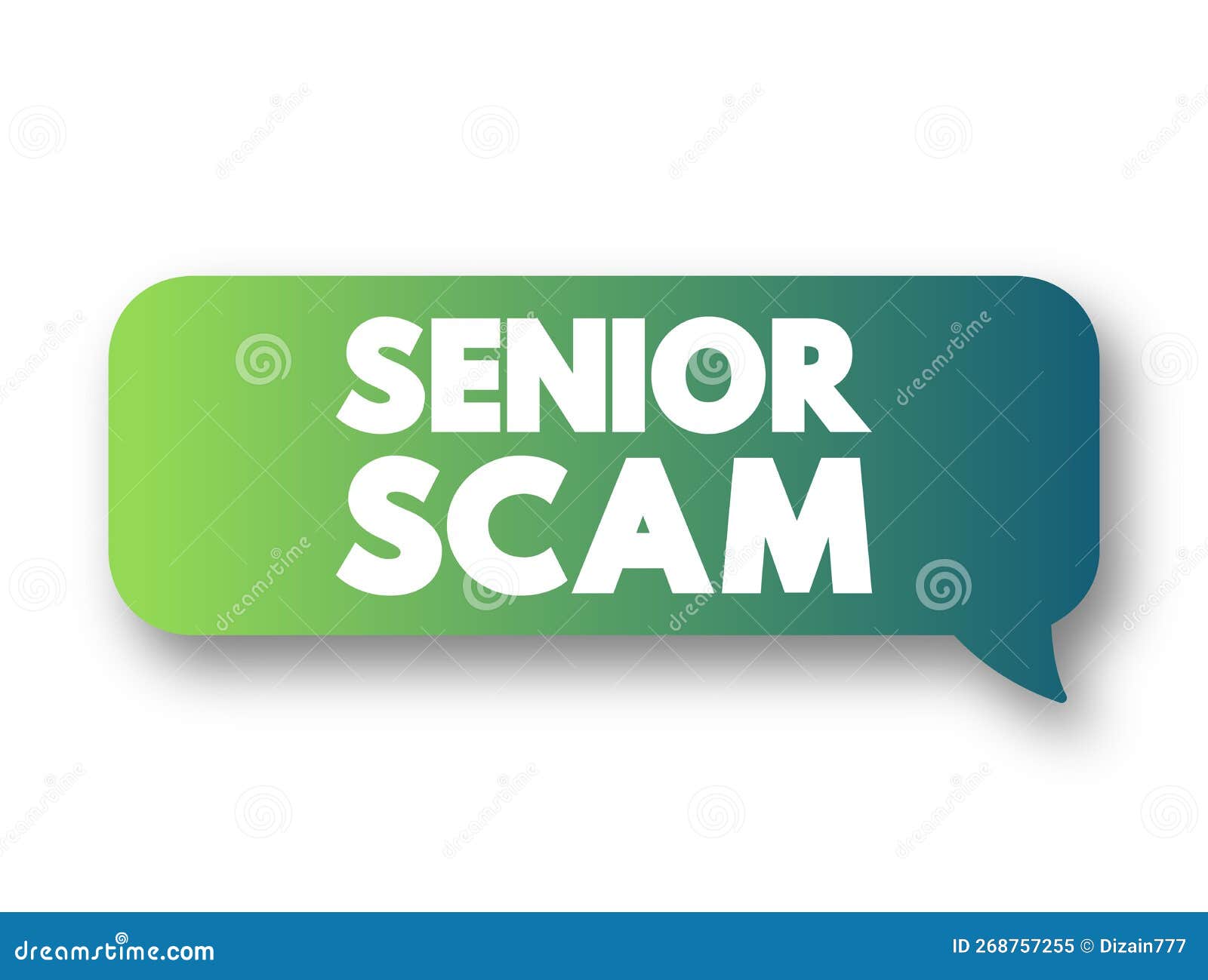 Scam Text Stamp Cartoon Vector | CartoonDealer.com #107568171