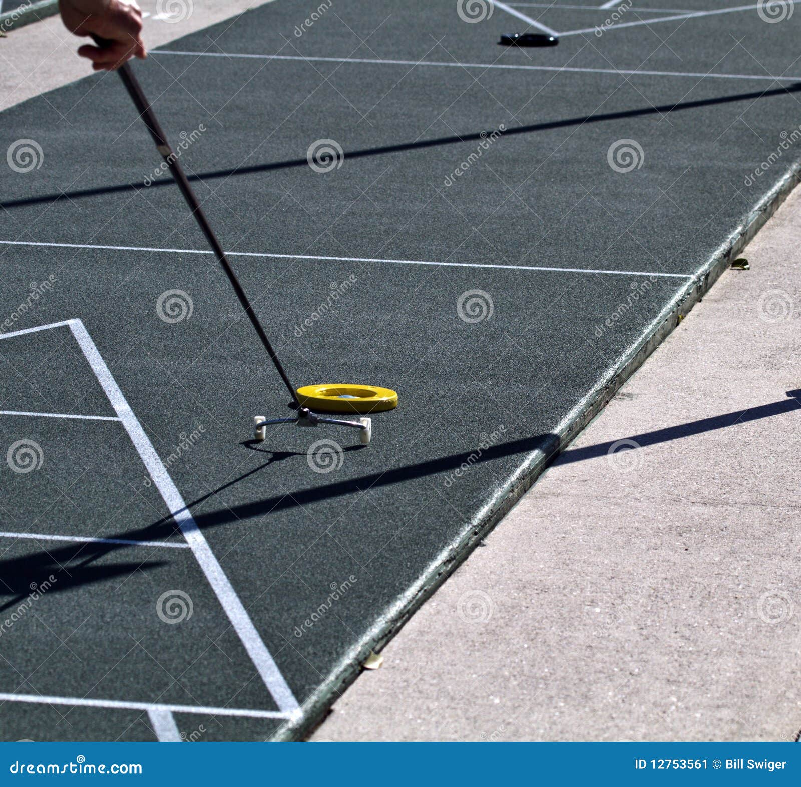 Senior Shuffle stock image. Image of senior, pigeon, alley - 12753561