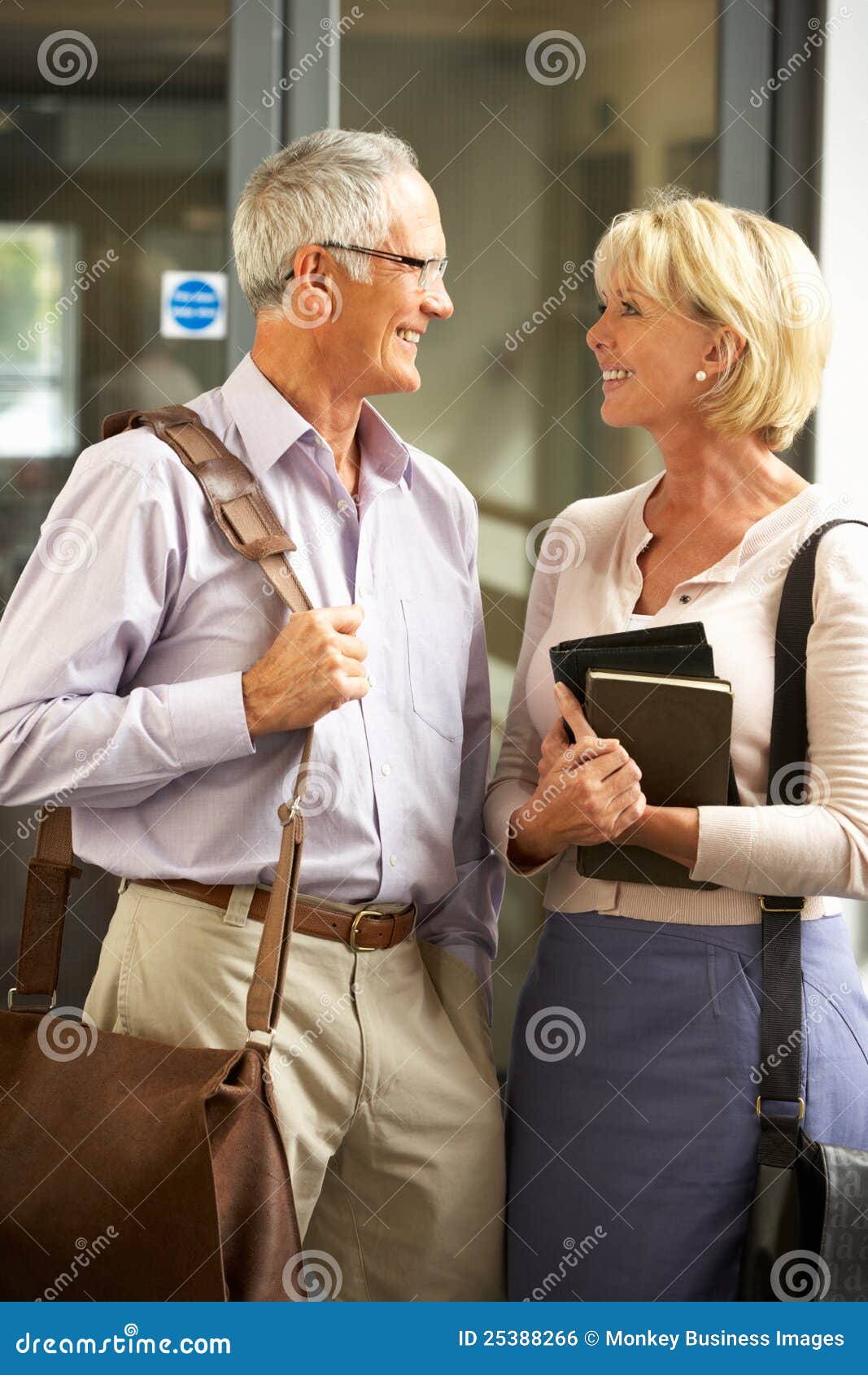 Senior students in college stock photo. Image of ground - 25388266