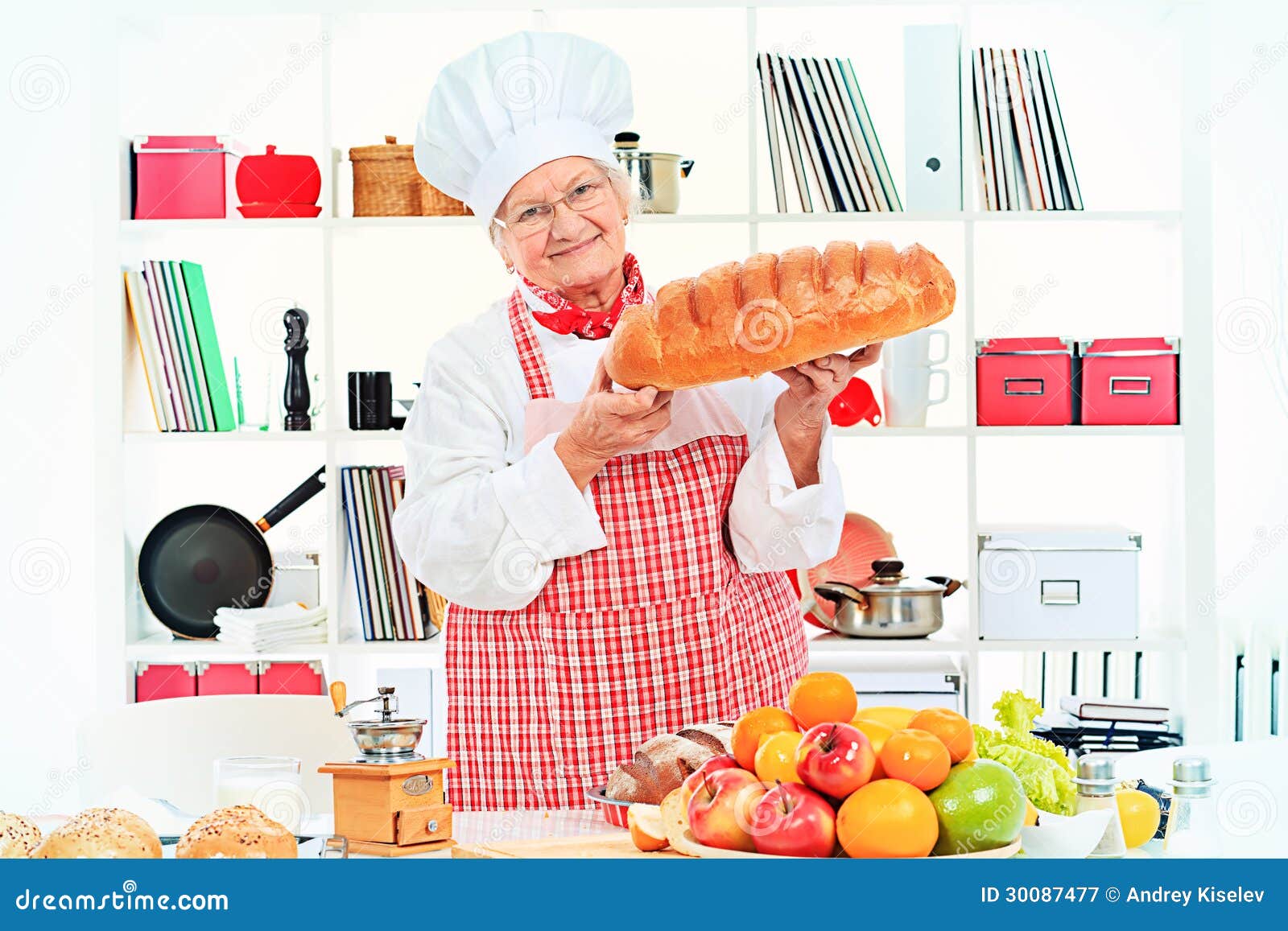 Homemade stock image. Image of bake, homemade, chef, cooking - 30087477