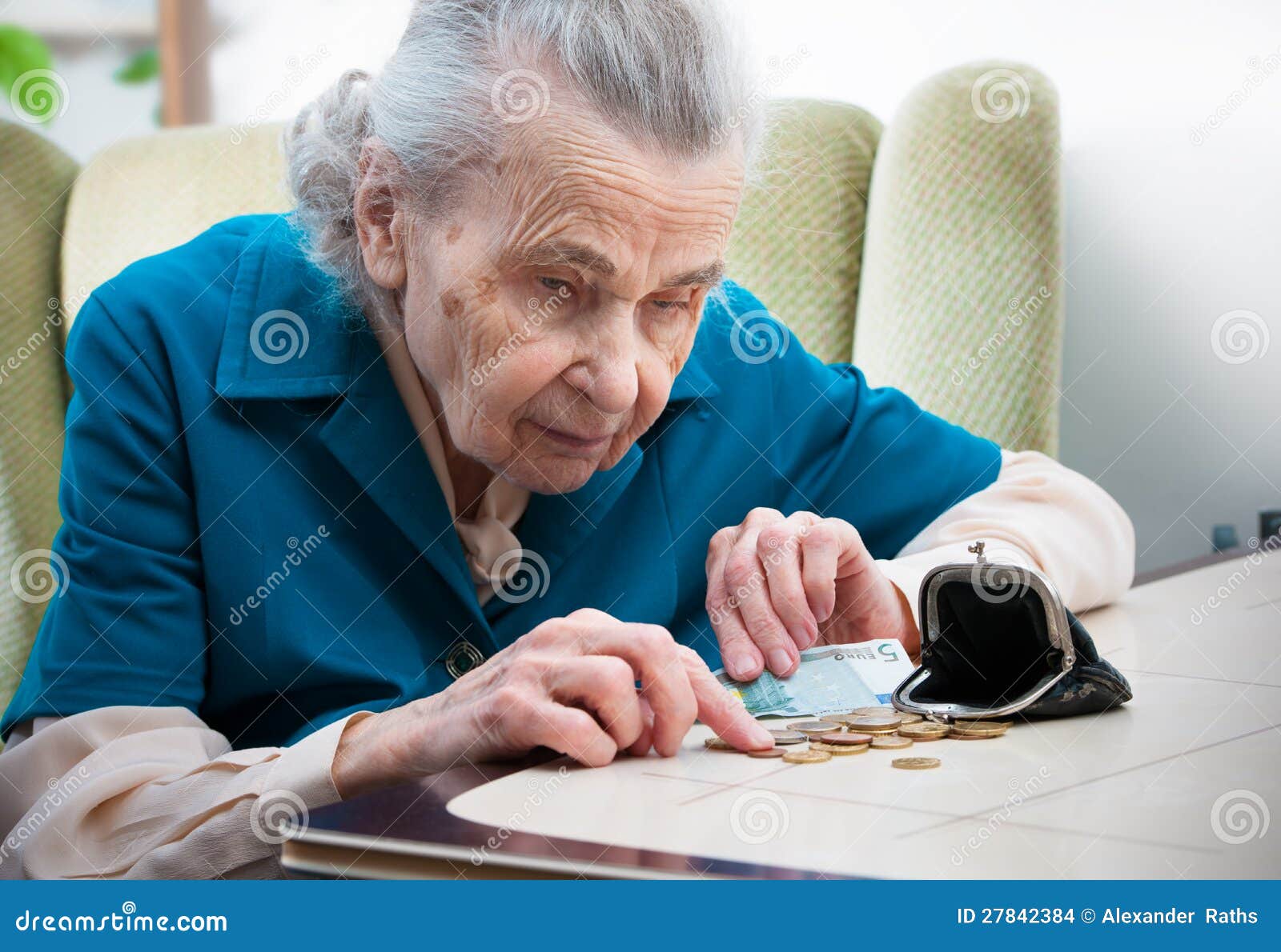 Senior Woman Counting Money Stock Photo - Image of female, lifestyle ... Senior Woman Counting Money Stock Photo - Image of female, lifestyle ...