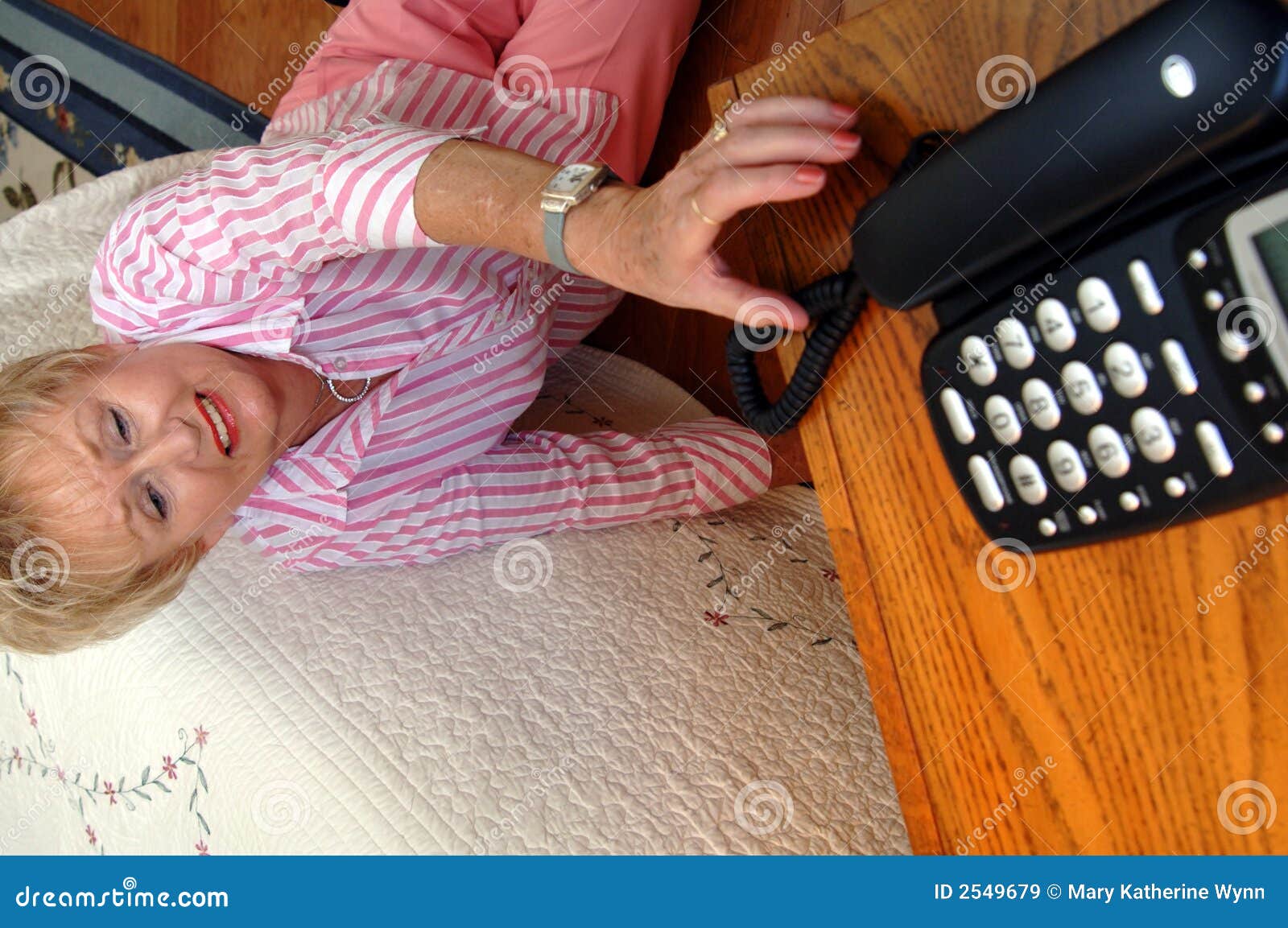 Senior woman needing help stock image. Image of person - 2549679