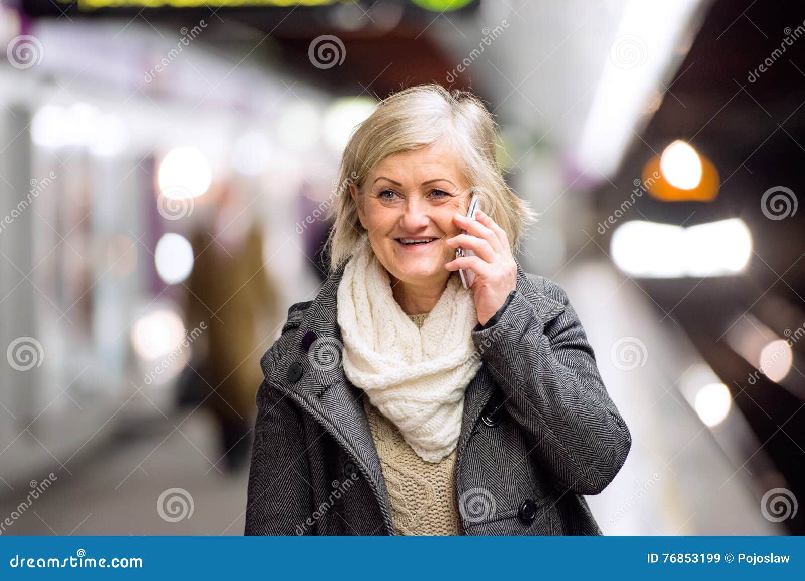 3,870 Railway Underground Woman Stock Photos - Free & Royalty-Free ...