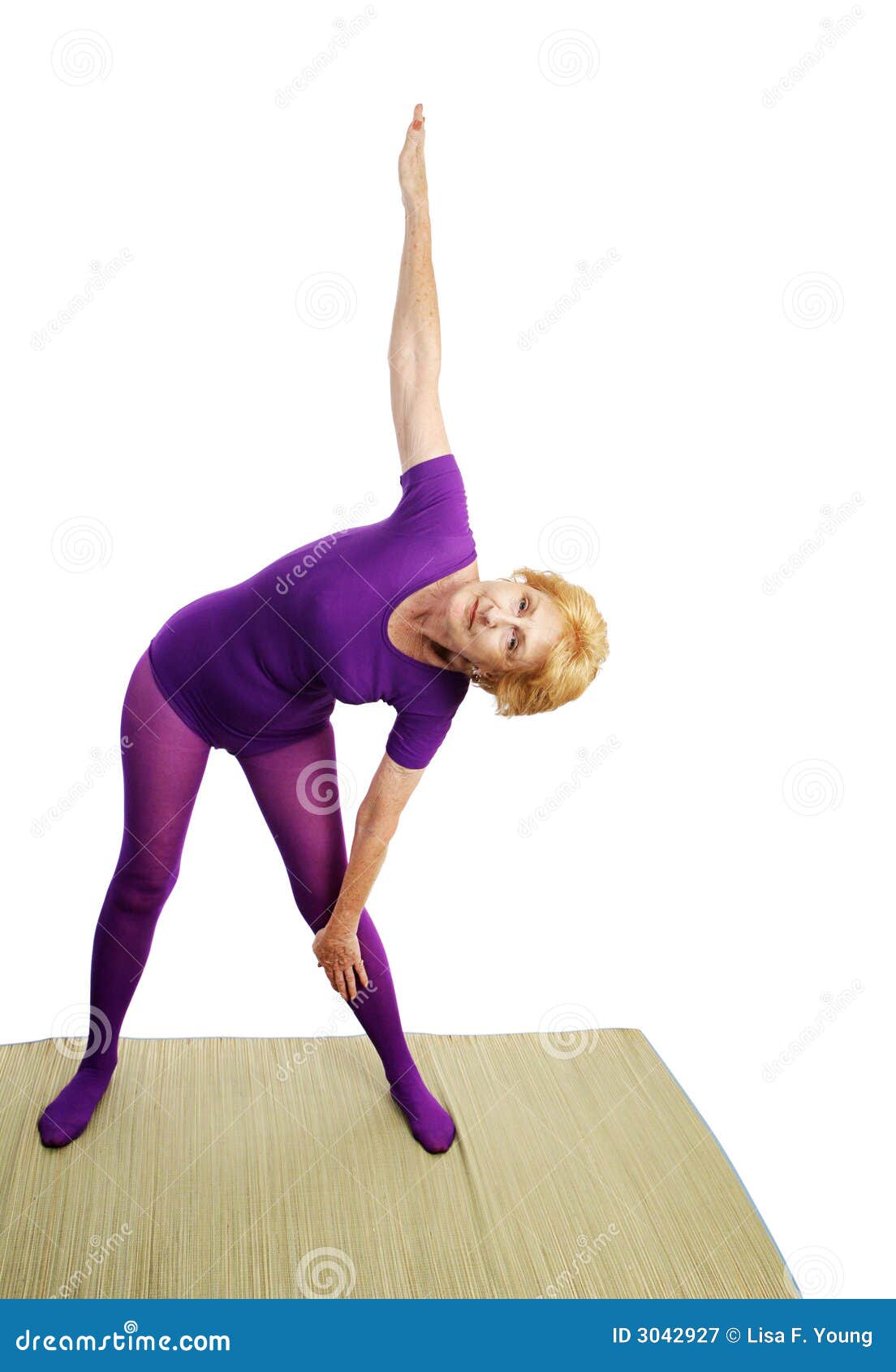 Triangle Twist Pose Stock Photos - Free & Royalty-Free Stock Photos ...