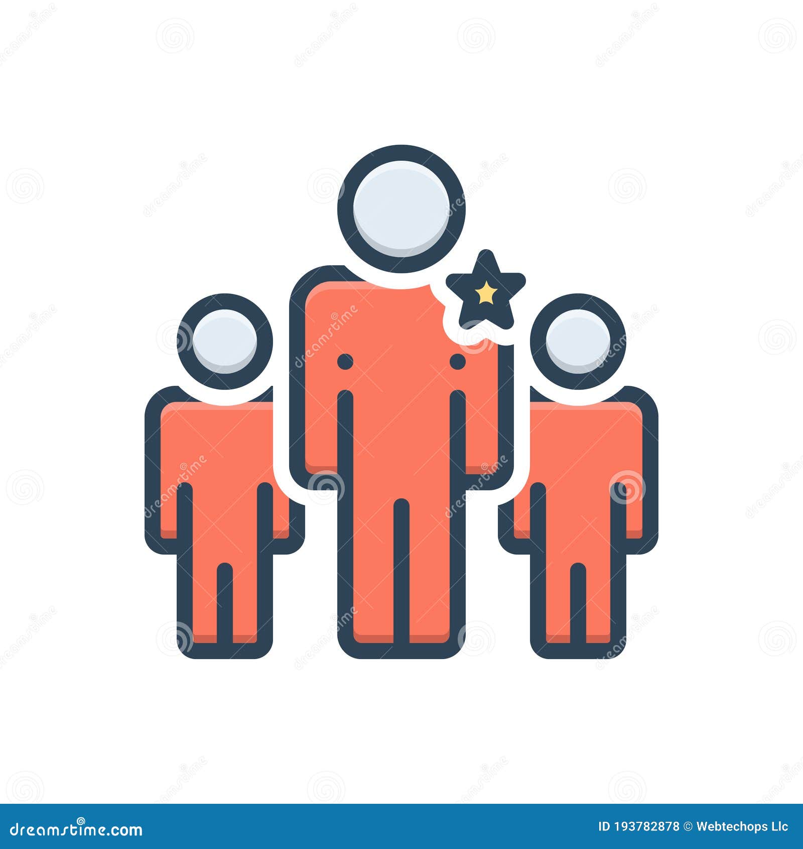 Seniority Stock Illustrations – 722 Seniority Stock Illustrations ...