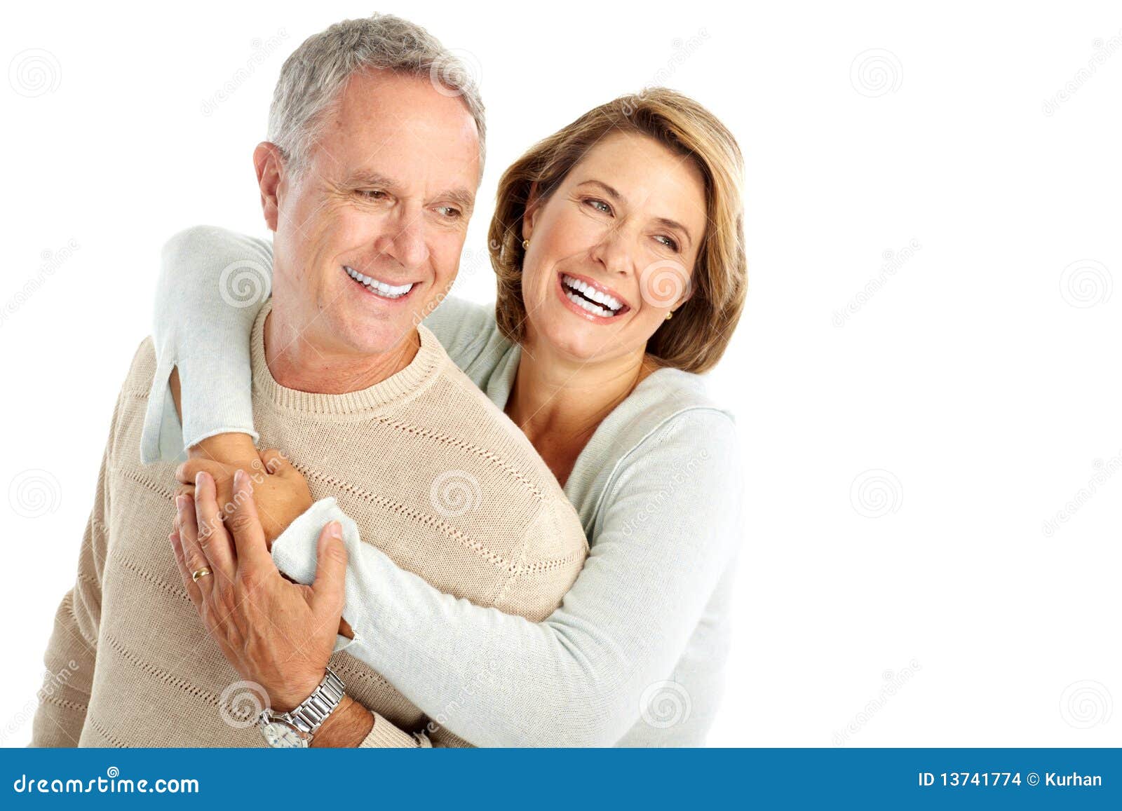 Seniors stock photo. Image of mature, retired, elderly - 13741774