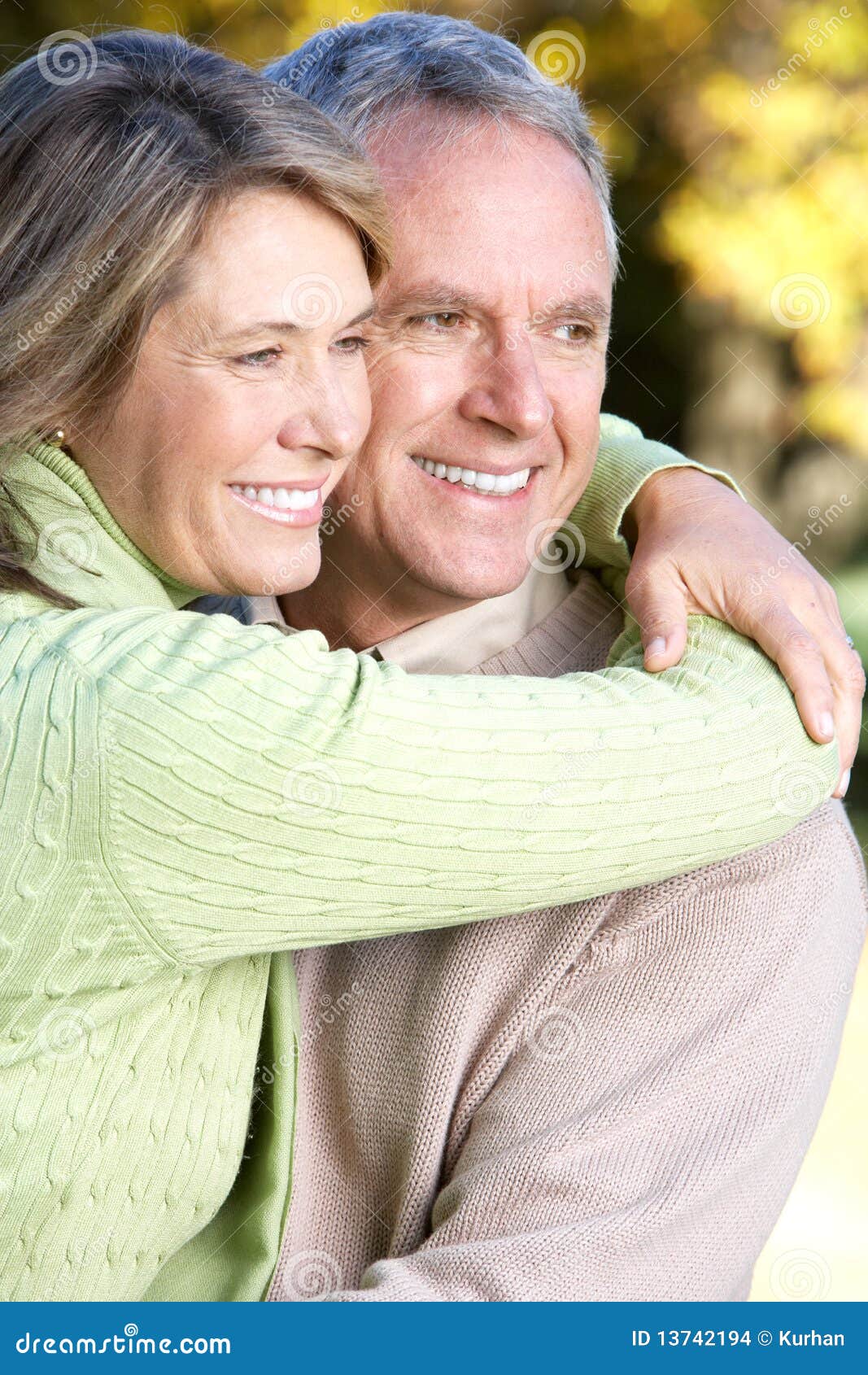 Seniors couple stock photo. Image of dental, love, lady - 13742194