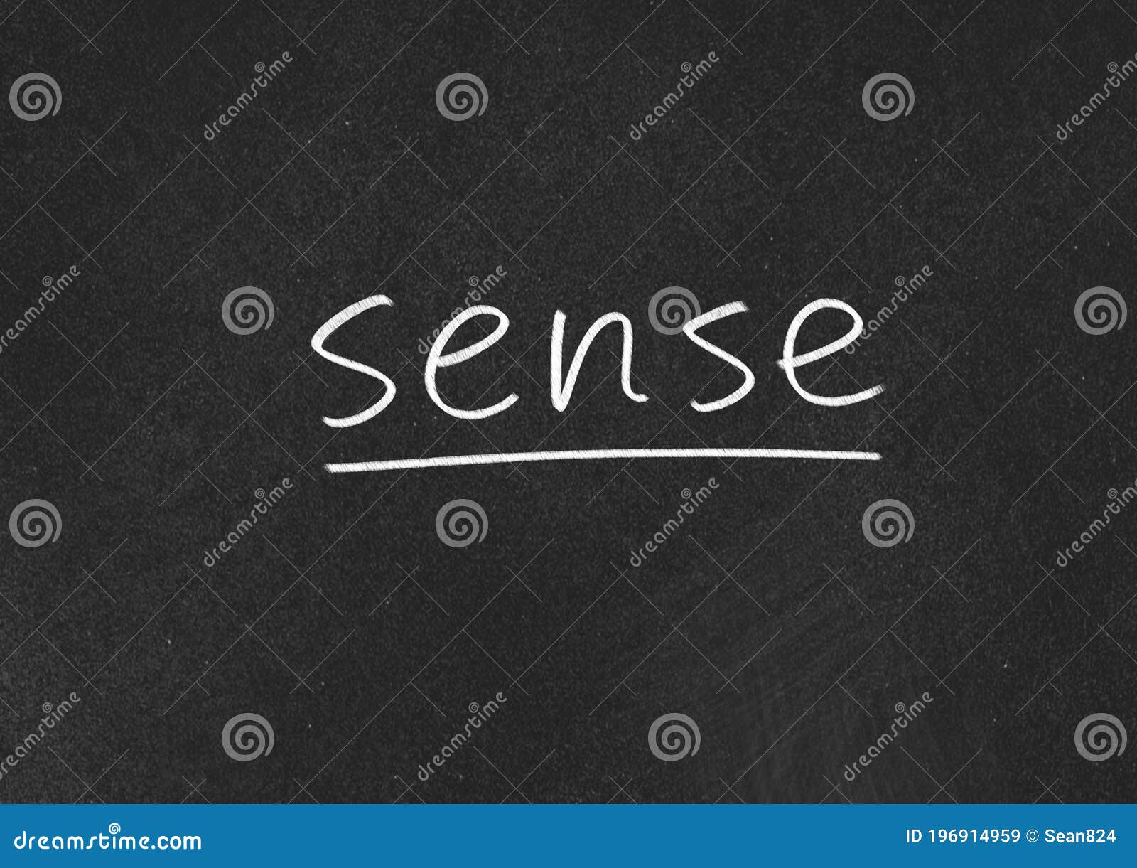 Sense stock image. Image of sense, background, abstract - 196914959