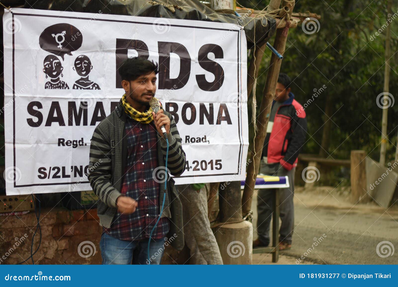 Sensitisation Project by the and Transgender People Editorial ...