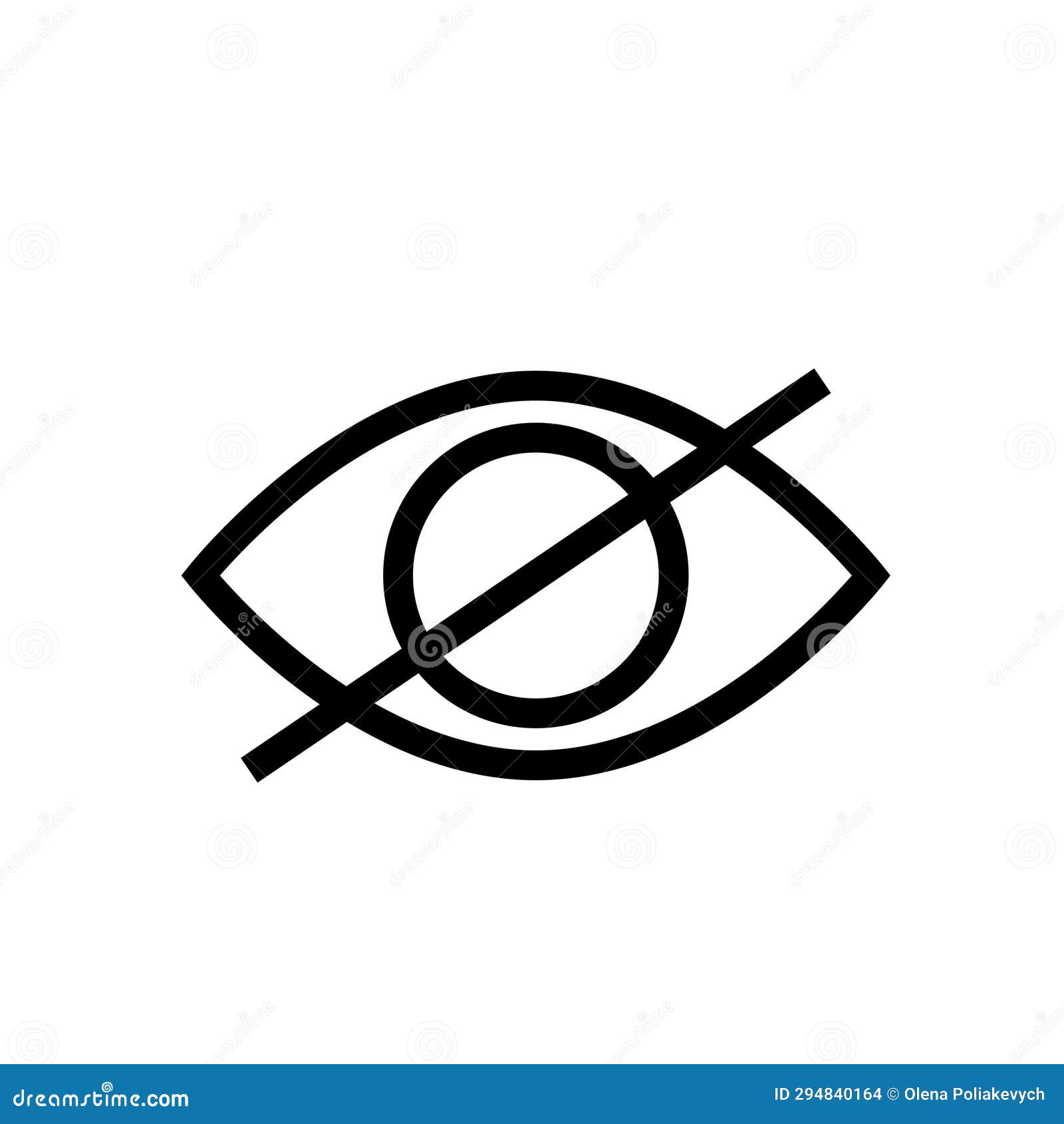 No Nudity Safety Sign Sticker With Text Inscription On Isolated ...