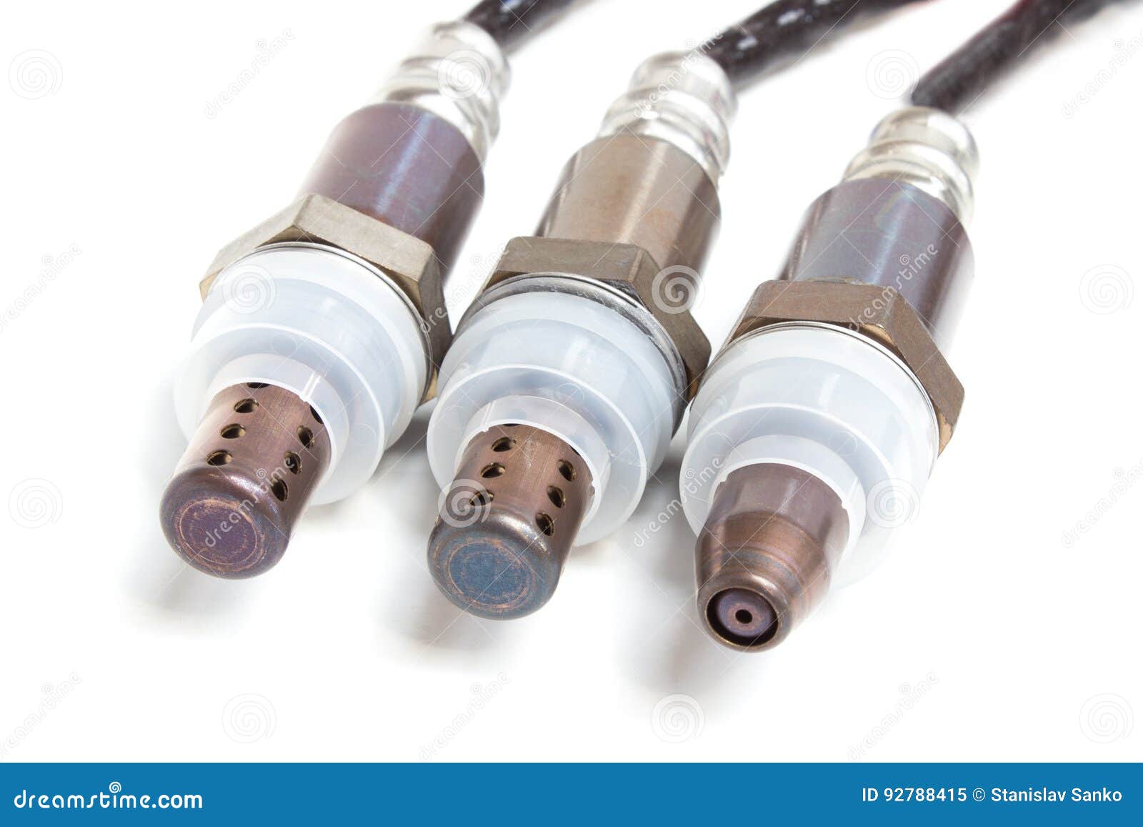 Sensor oxygen stock image. Image of ratio, background - 92788415