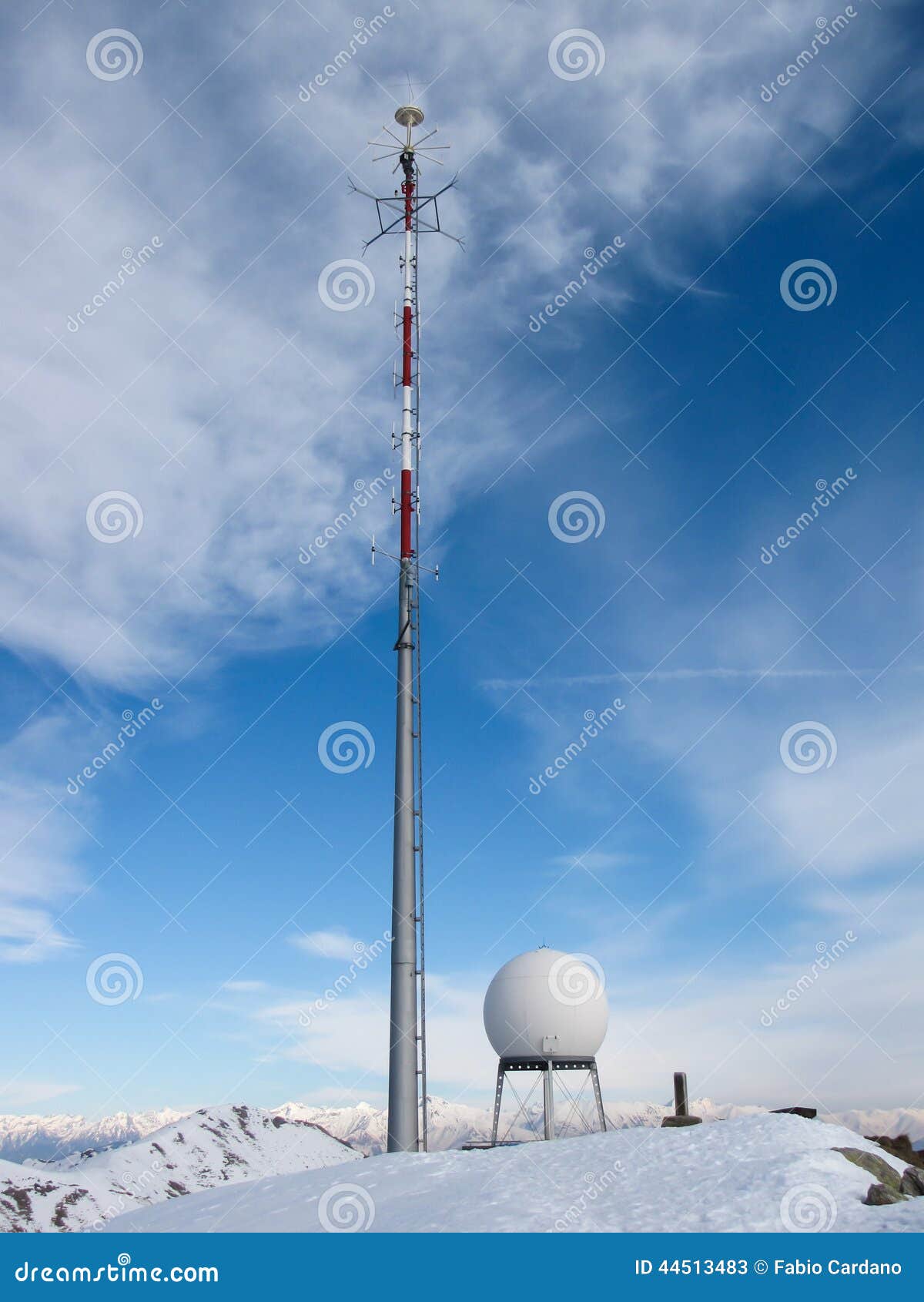 Sensor tools equipement stock image. Image of satellite - 44513483