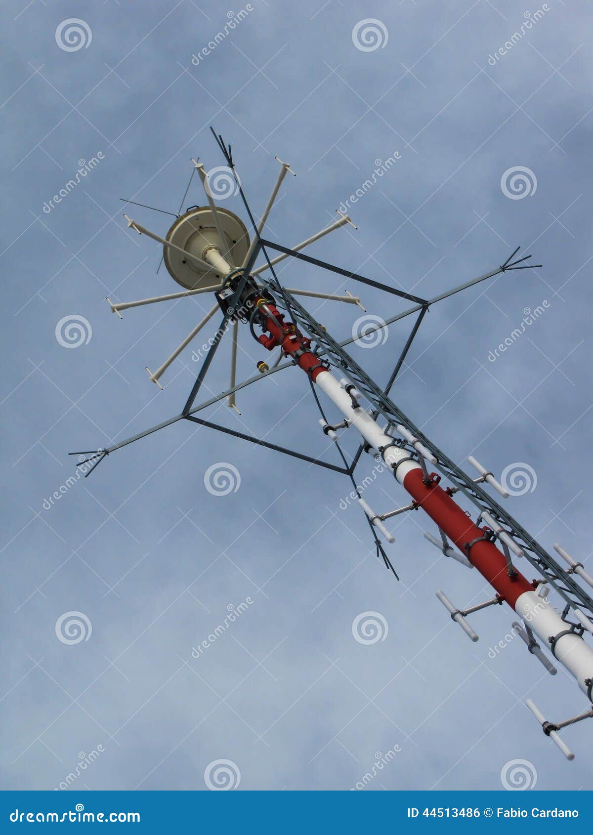 Sensor tools equipement stock photo. Image of frequency - 44513486