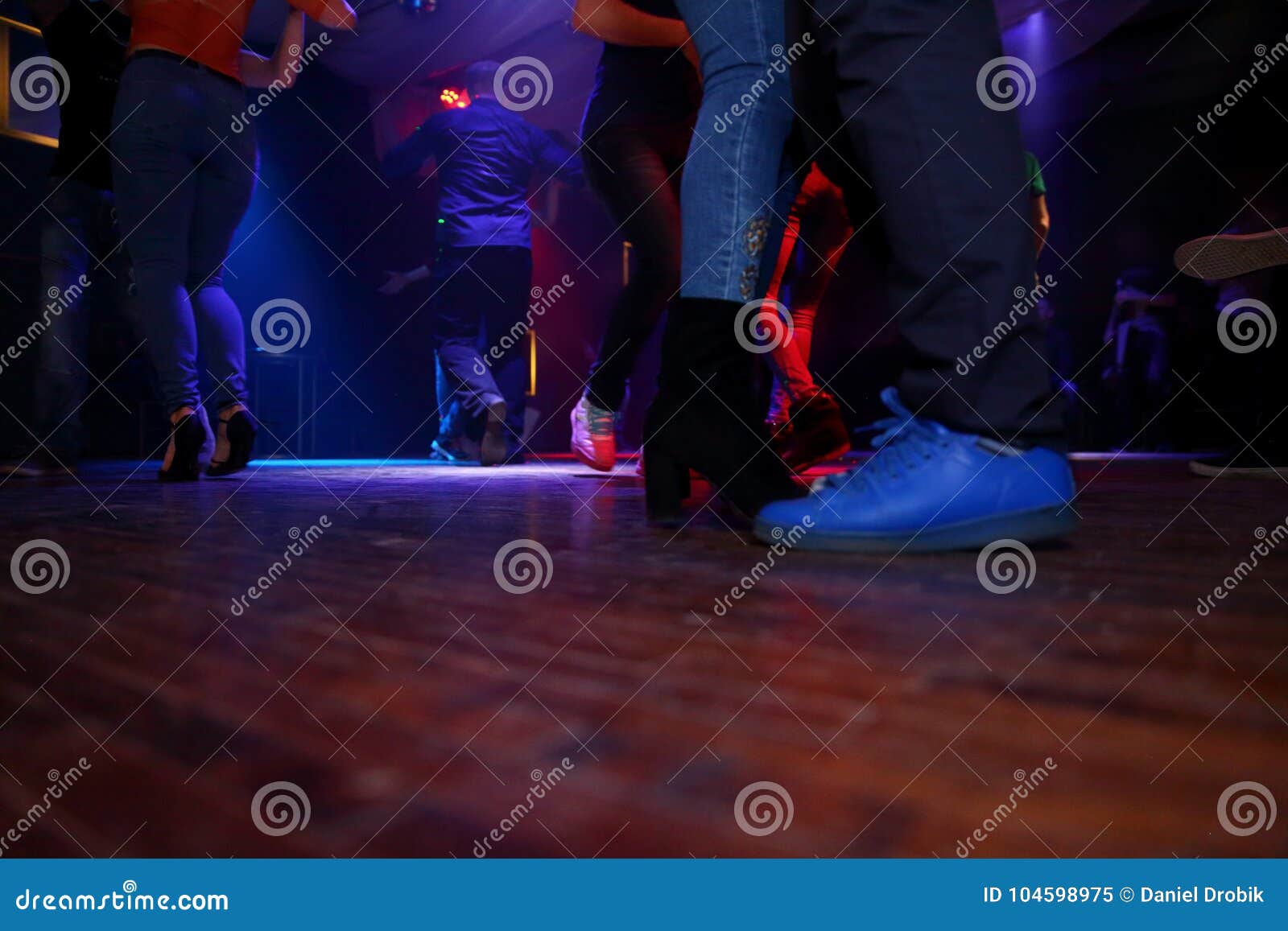 Sensual Dance in the Spotlight. Editorial Image - Image of girl ...