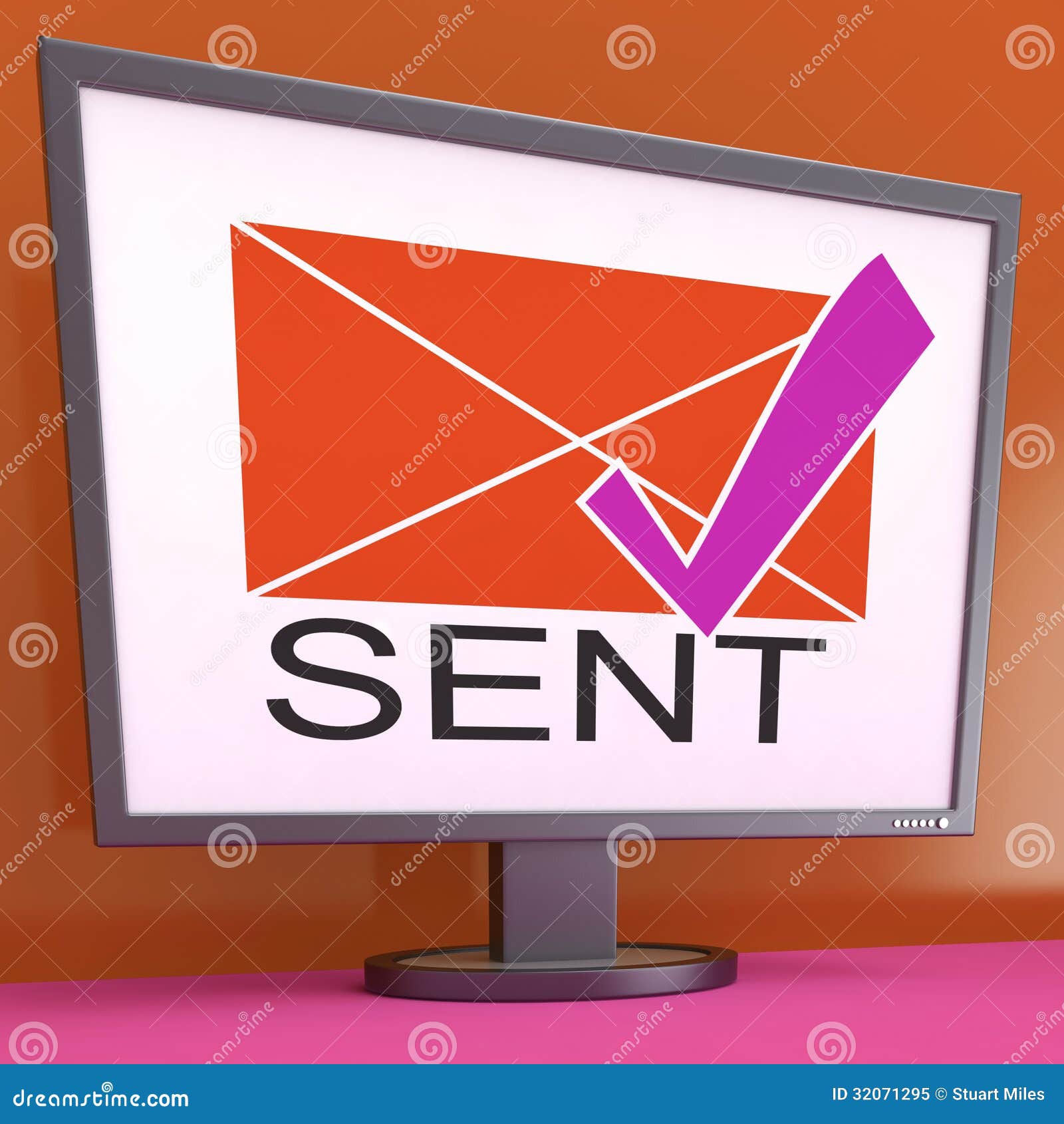 Outbox Mails Icon Cartoon Vector | CartoonDealer.com #10139037