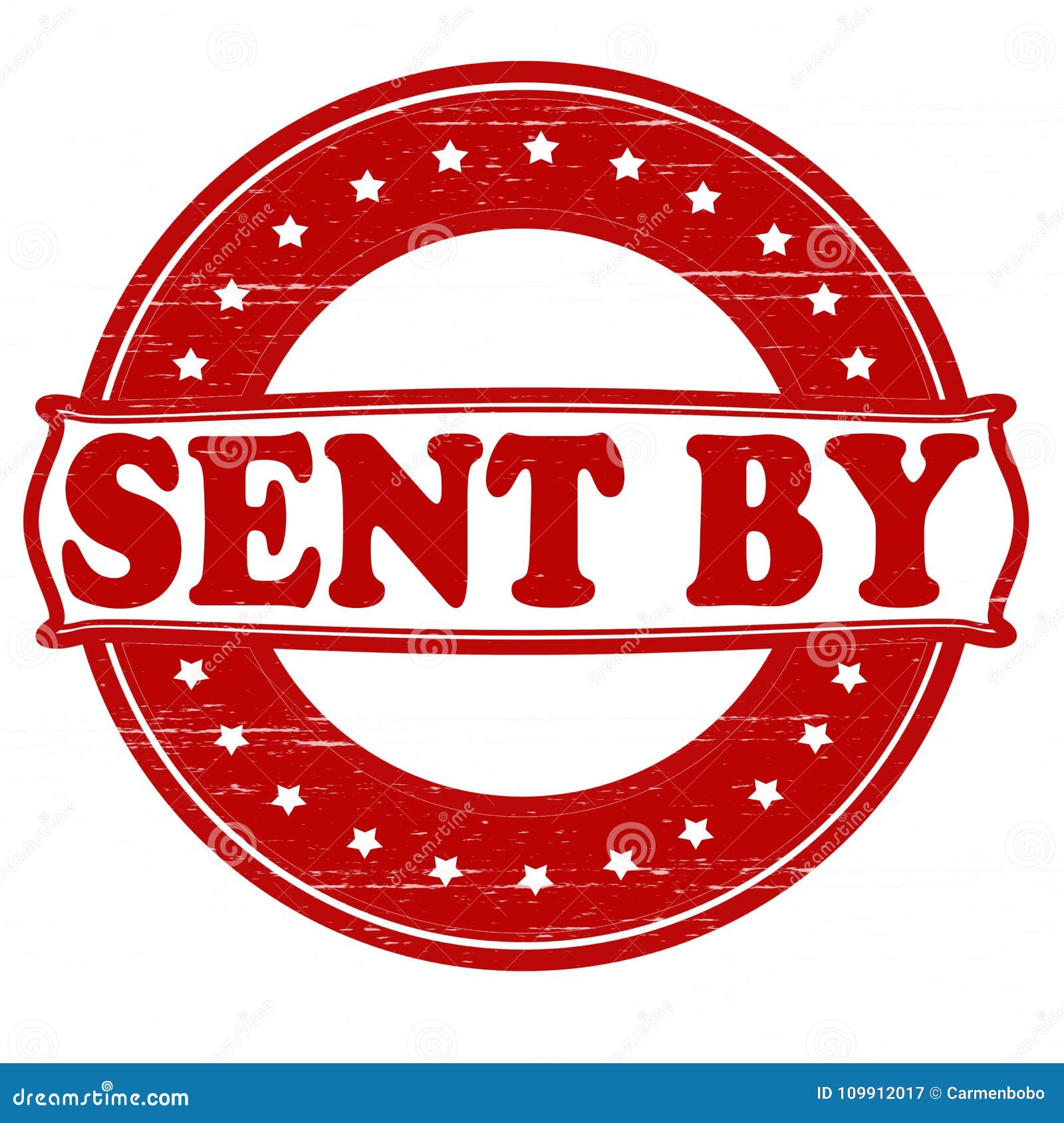 Sent by stock illustration. Illustration of rubber, miscellaneous ...