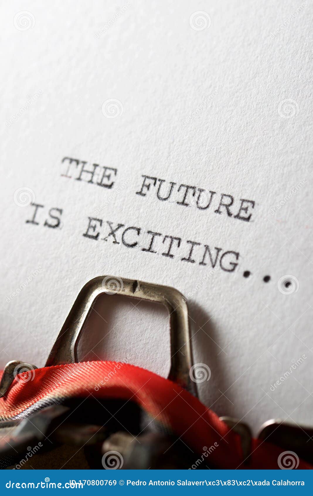 Future concept view stock image. Image of classic, exciting - 170800769