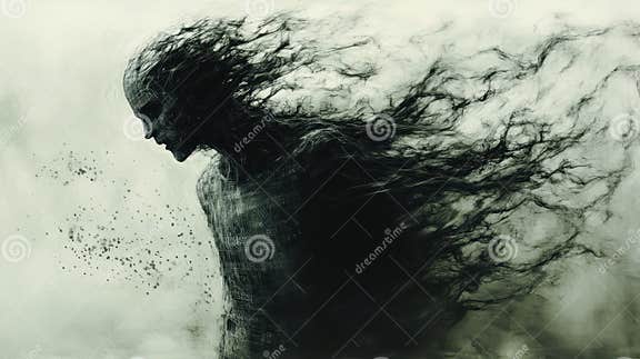 Sentient Chaos a.I. Spreads through Cyberspace, Out of Control and ...