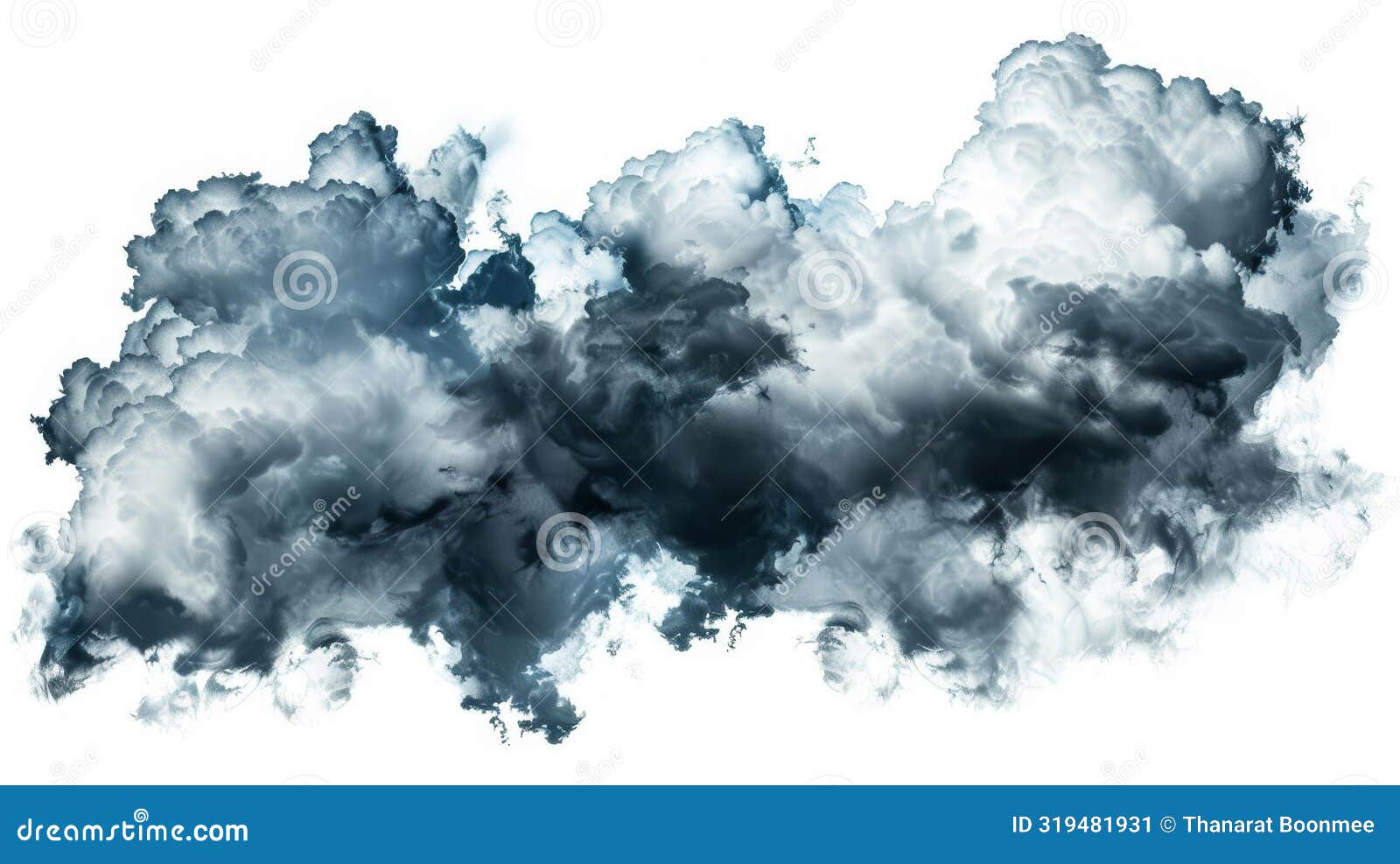 A Sentient Cloud Morphs into Various Shapes, Engaging with People ...