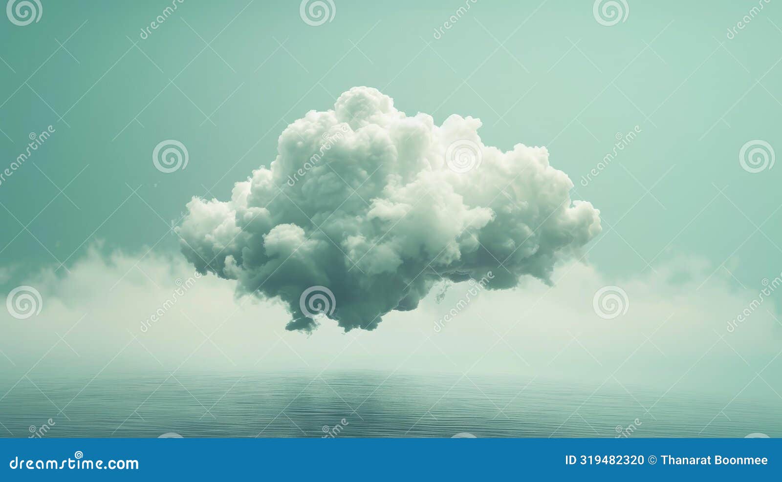 A Sentient Cloud Morphs into Various Shapes, Engaging with People ...