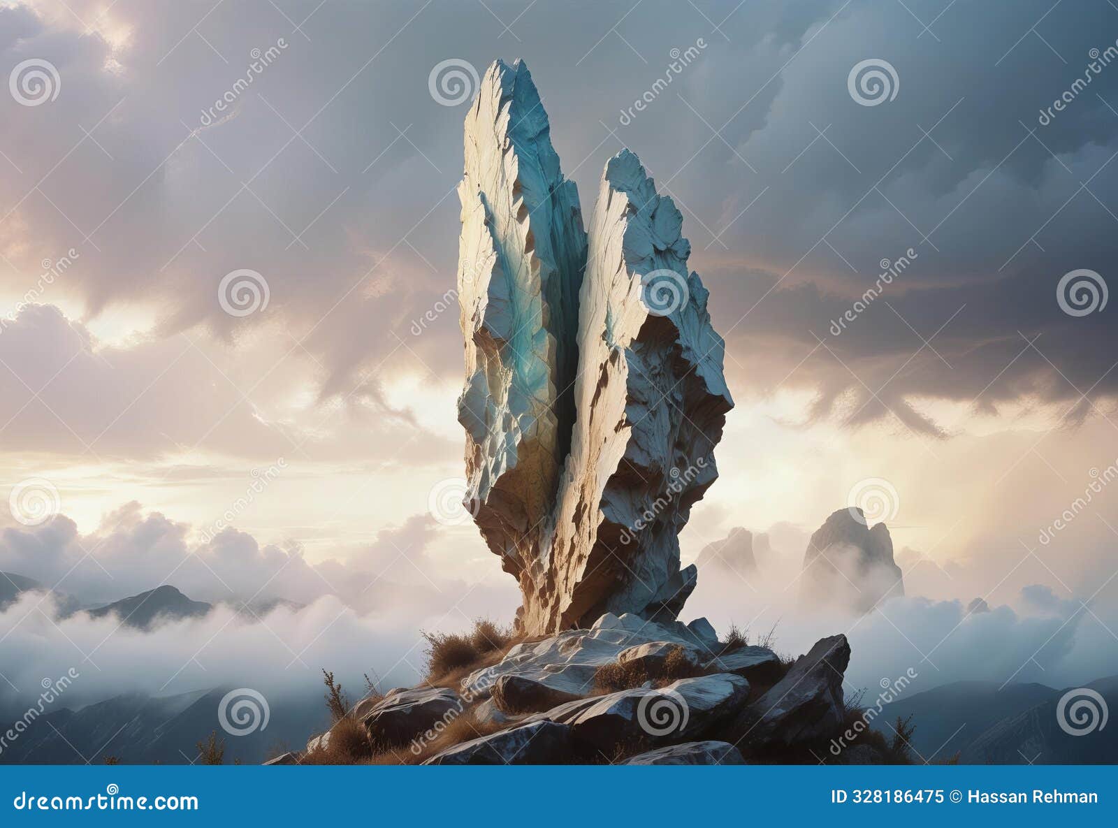 Ai Generated Sentient Of Old Flesh And Those Who Carry It Wallpaper ...