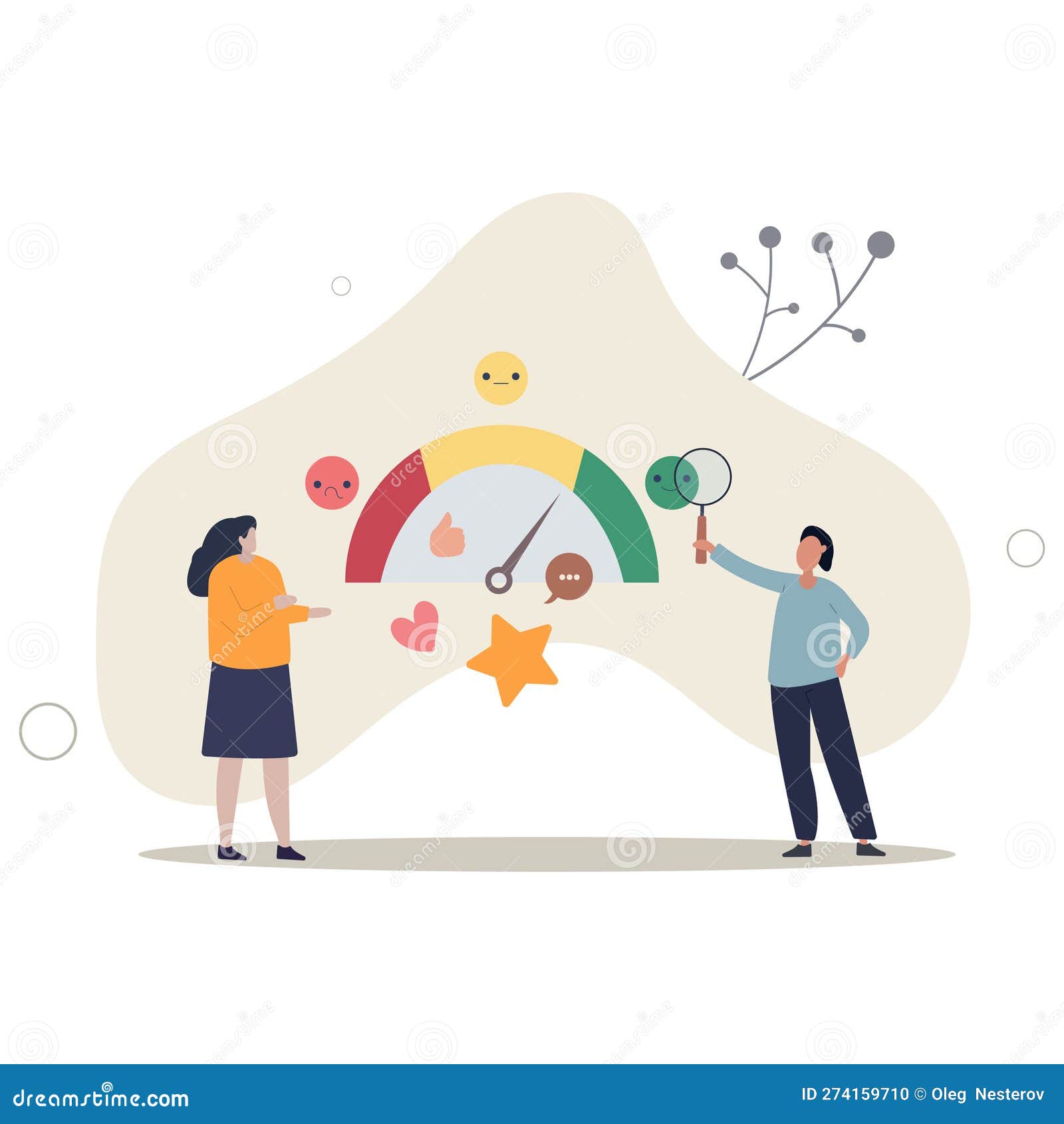 Sentiment Analysis on Customer Feedback, Brand Reputation or Positive ... Sentiment Analysis on Customer Feedback, Brand Reputation or Positive ...