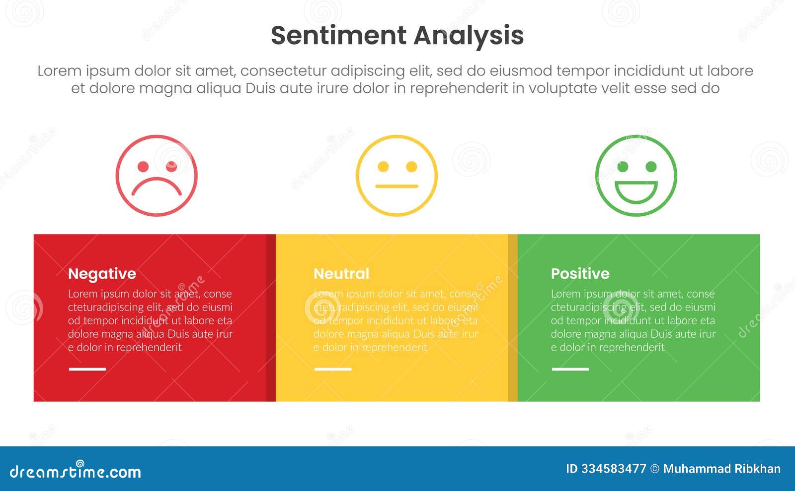 Sentiment Analysis Banner Background. Blueprint Style Typography For AI ... Sentiment Analysis Banner Background. Blueprint Style Typography For AI ...