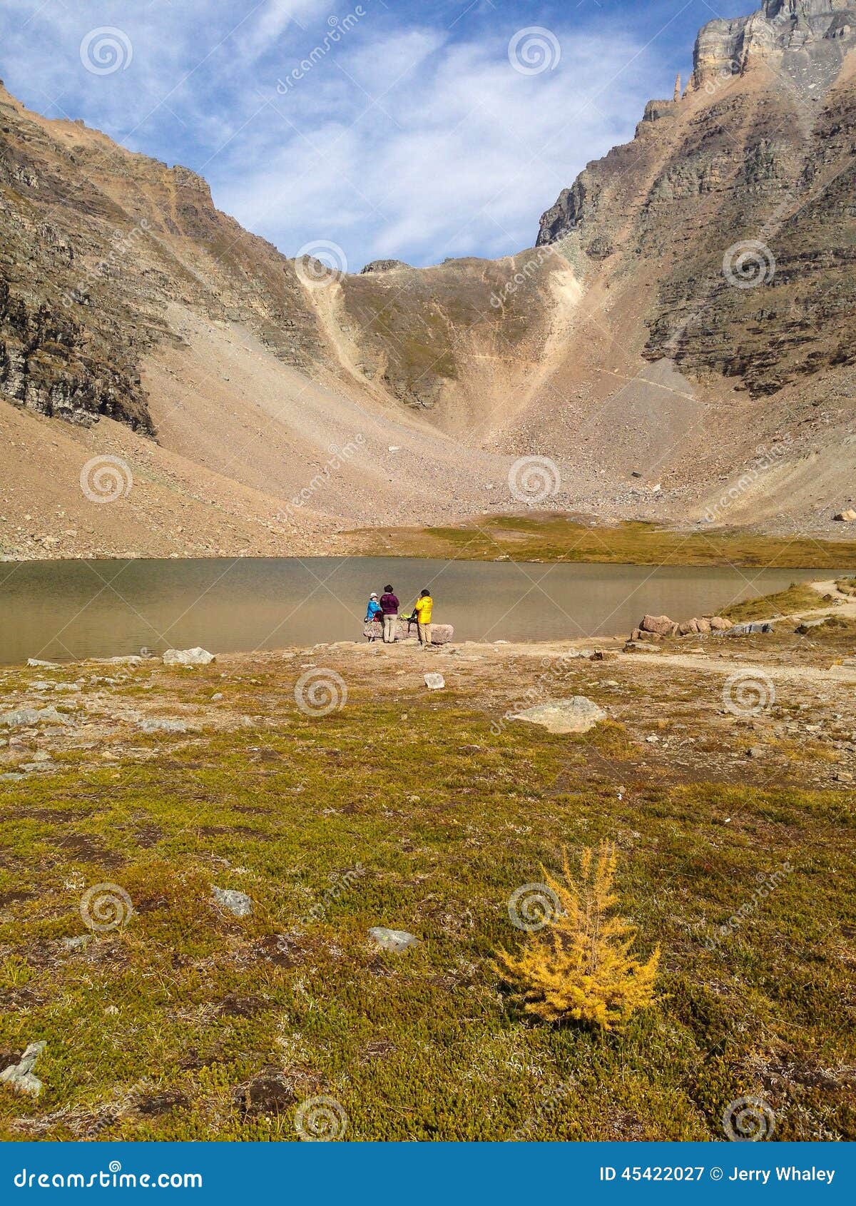 Sentinel Pass editorial photography. Image of alberta - 45422027
