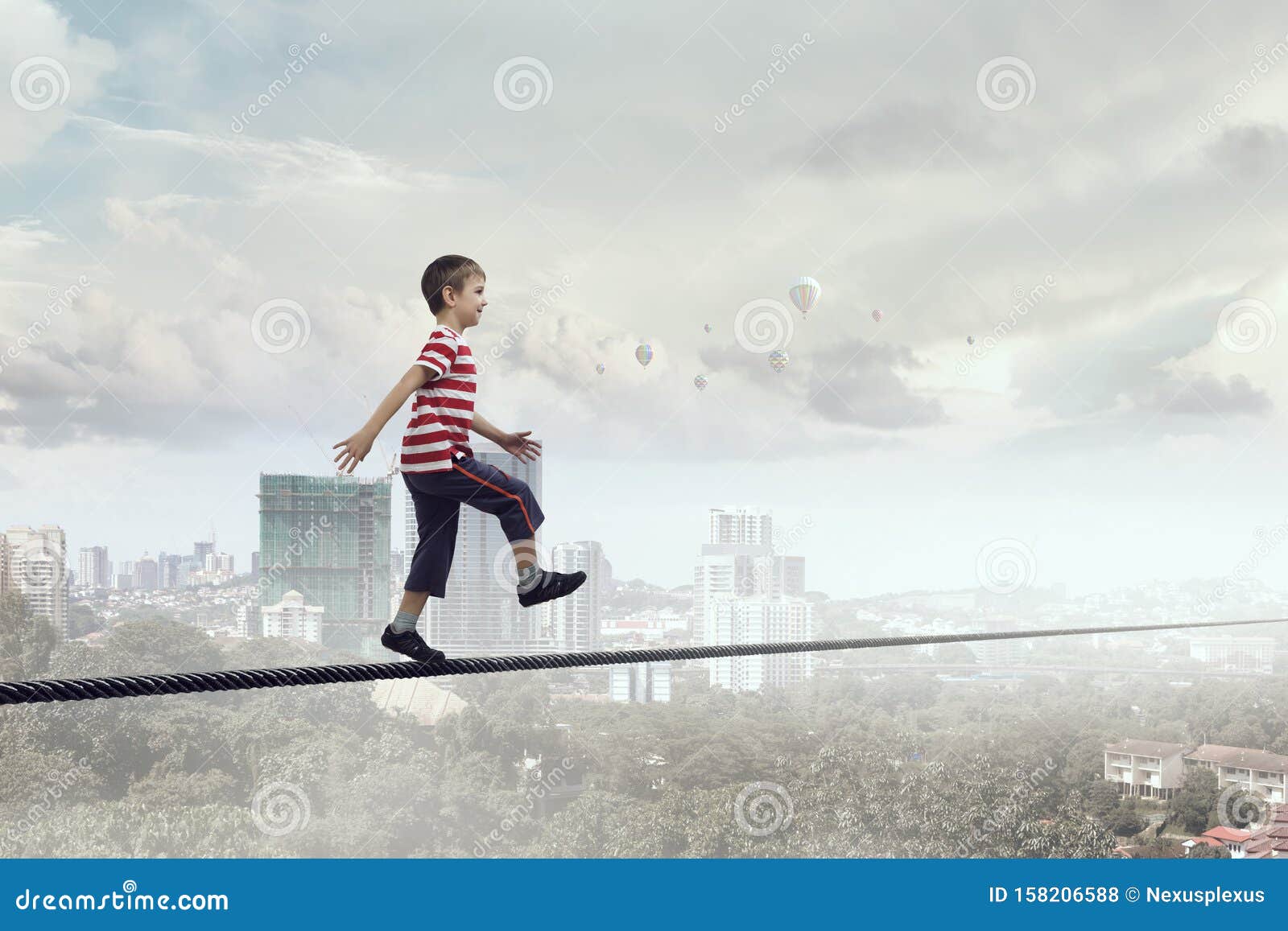 Sentirse Seguro Y Determinado. Medios Mixtos Foto de archivo - Imagen ...