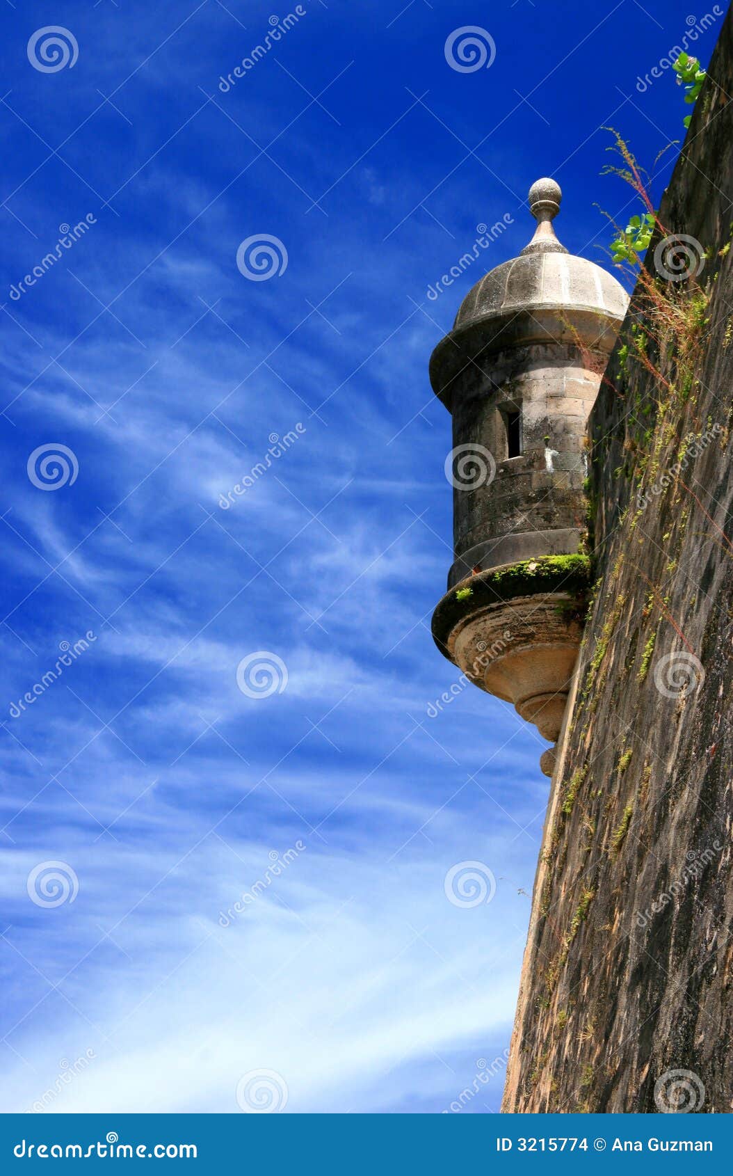 Sentry Box Stock Image | CartoonDealer.com #328225