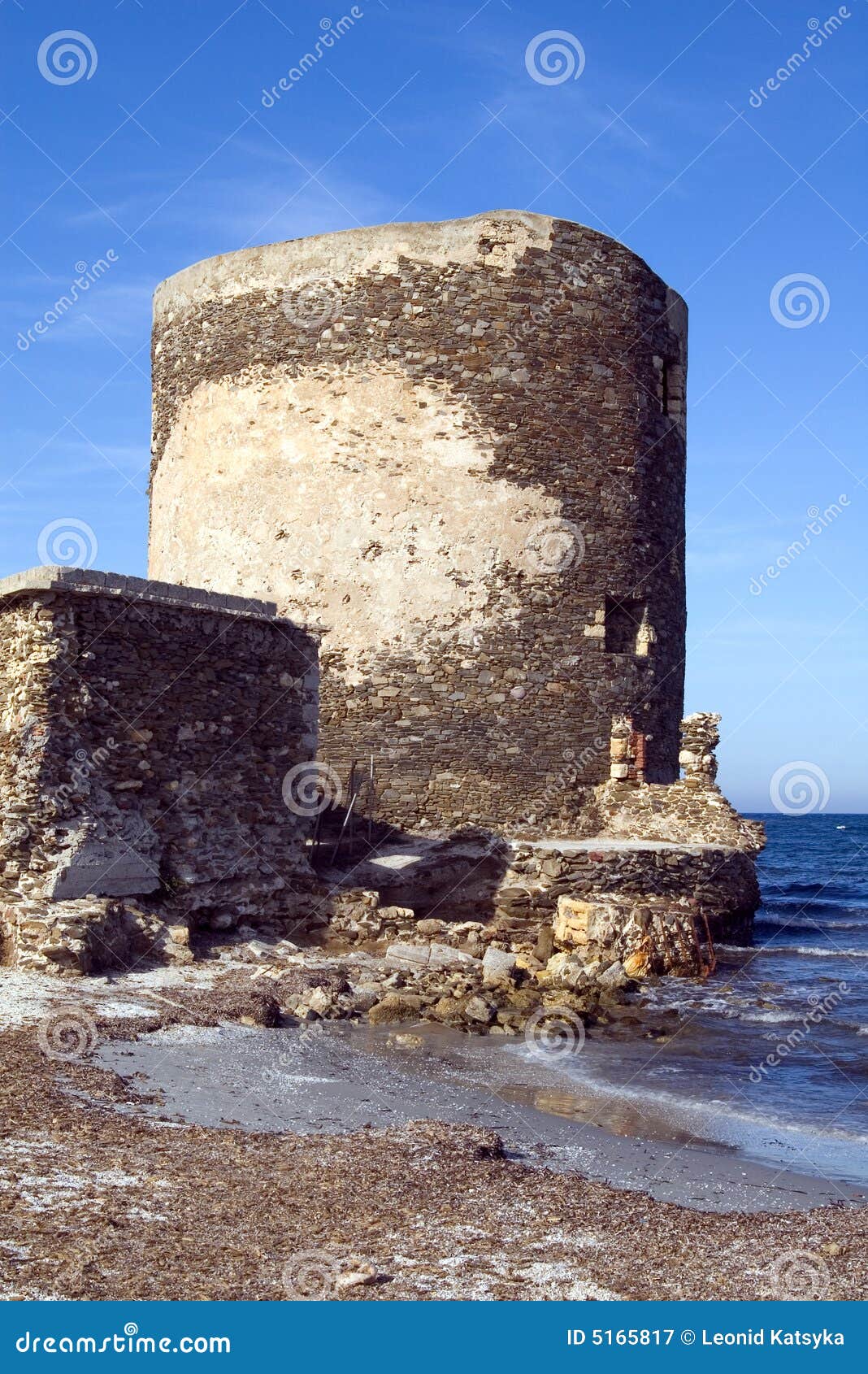 Sentry Box Stock Image | CartoonDealer.com #328225