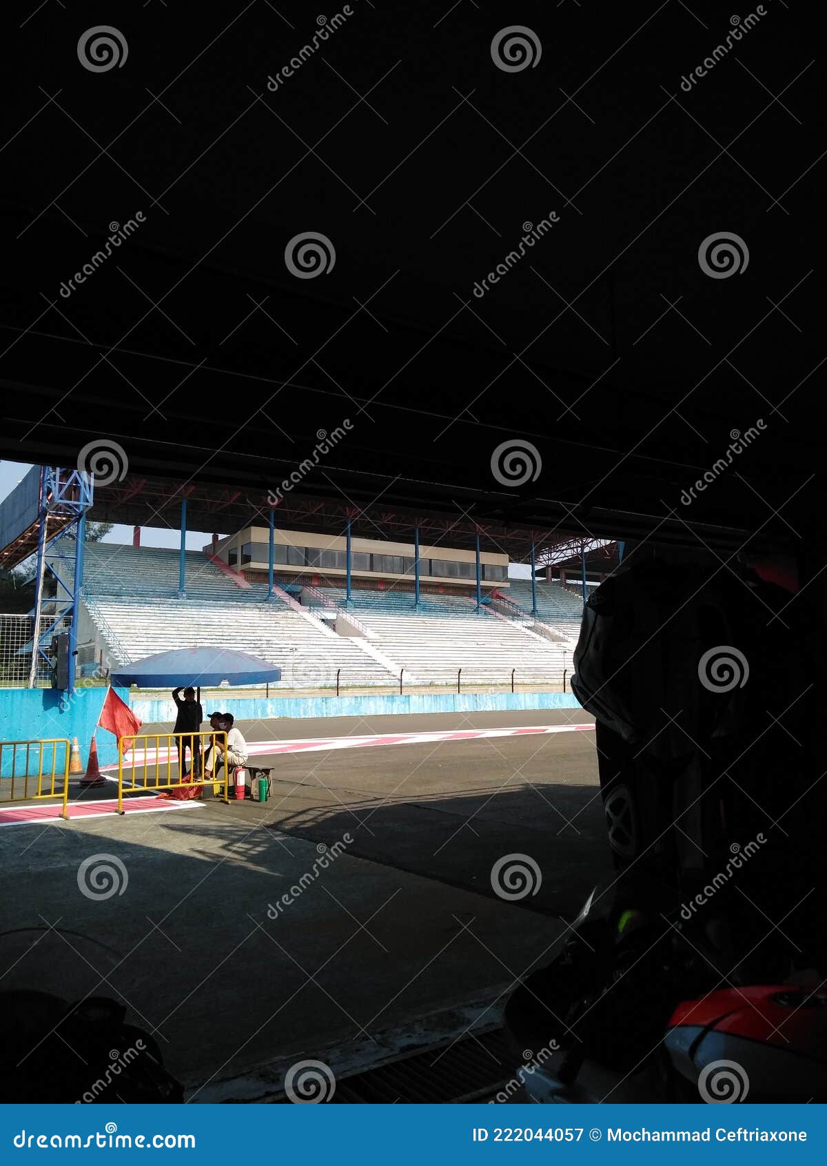 Sentul International Circuit