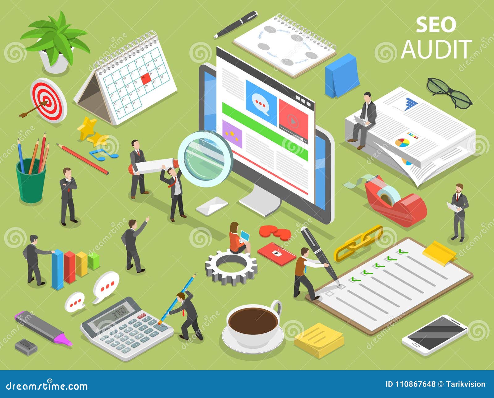 Corresponding Attributes Stock Illustrations – 13 Corresponding ...