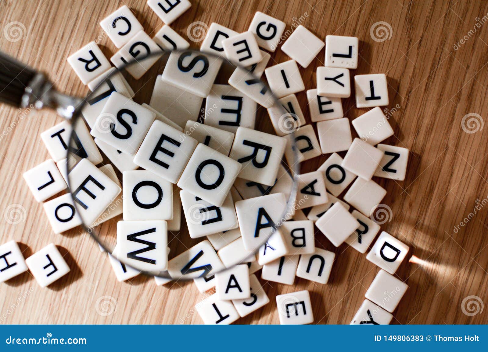 Mixed Letters Of The English Alphabet. Black Letters Isolated Stock ...