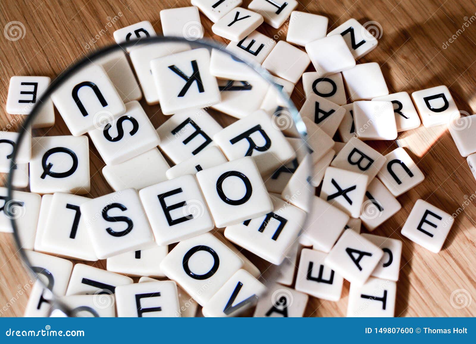 Mixed Letters Of The English Alphabet. Black Letters Isolated Stock ...