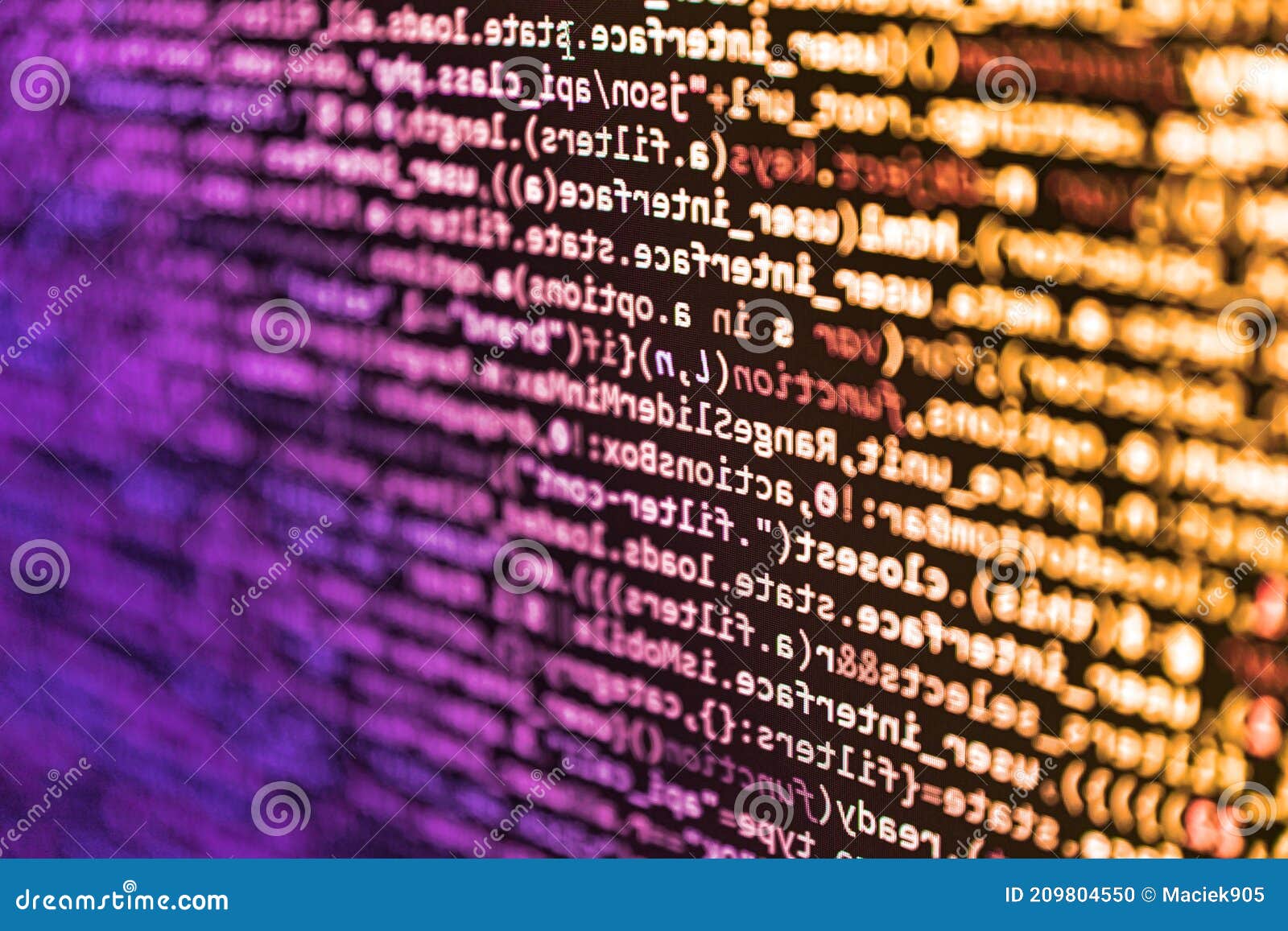 Seo Concepts For Better Serp Developer Working On Source Codes On 7041