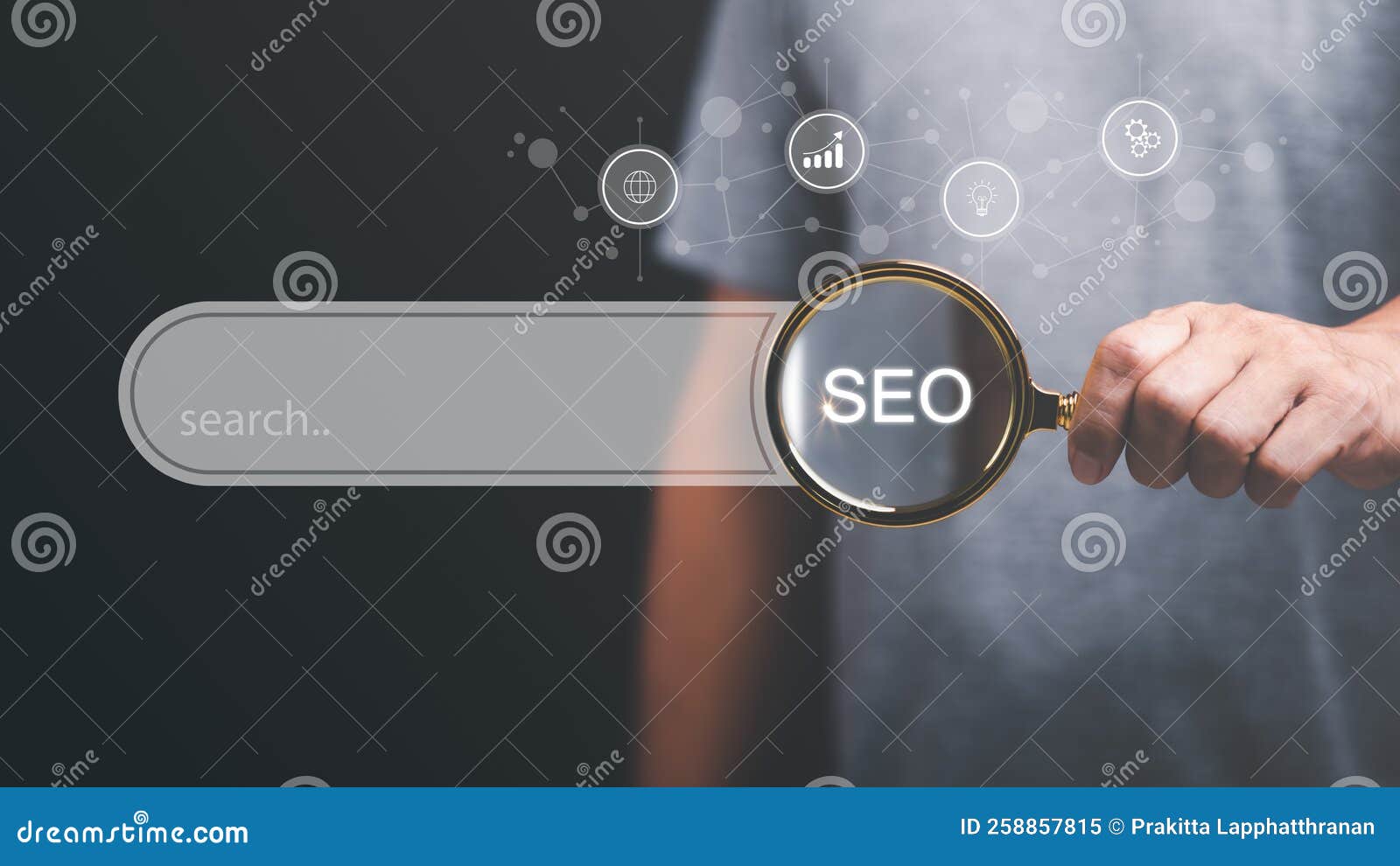 SEO Concepts Optimization Analysis Tool Search Engine Rankings Social ...