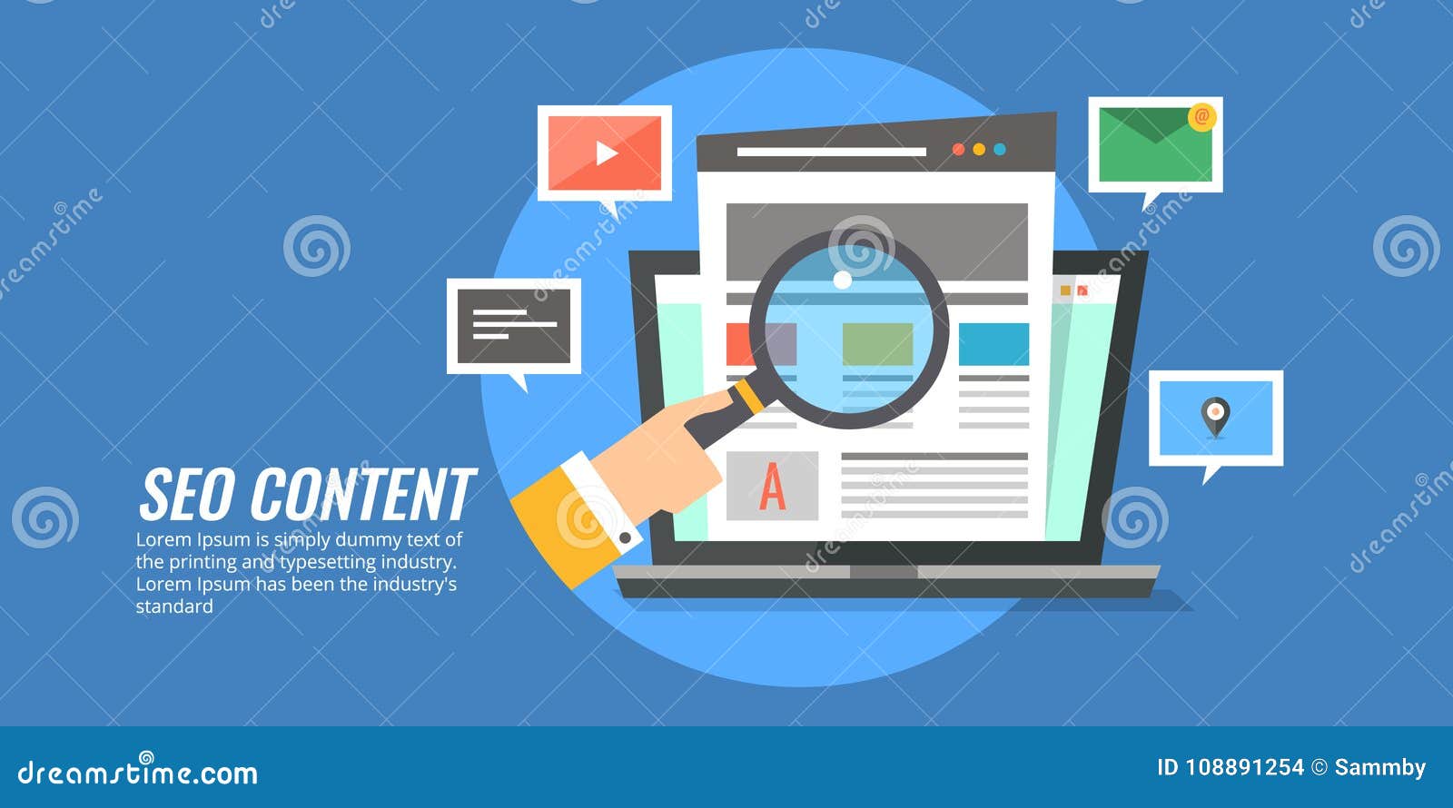 Seo Content - Content Development for Search Engine Optimization ...