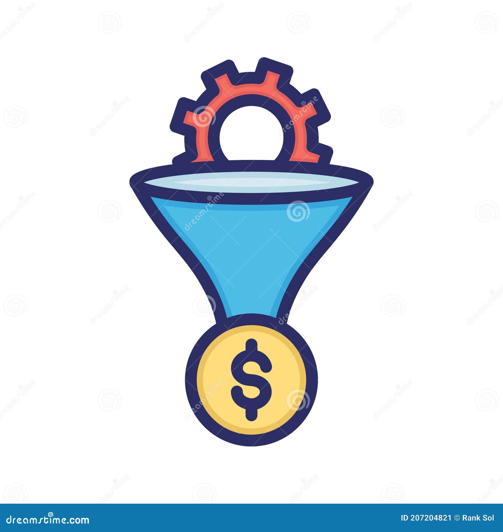 Seo Conversion Rate, Conversion, Rate, Seo Fully Editable Vector Icons ...