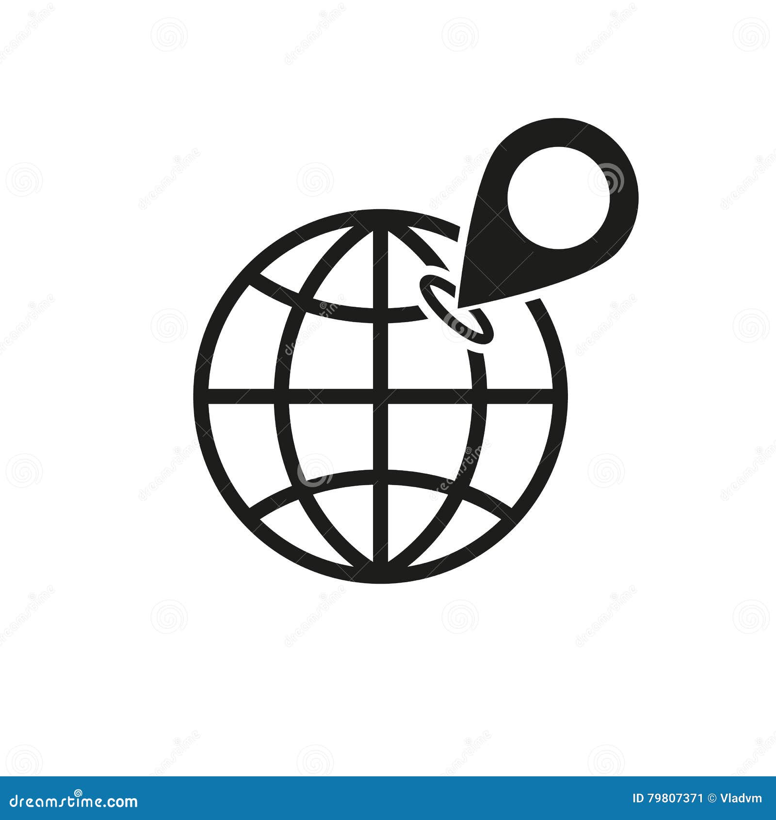 The SEO Icon. WWW and Browser, Development, Search Symbol. UI. Web ...