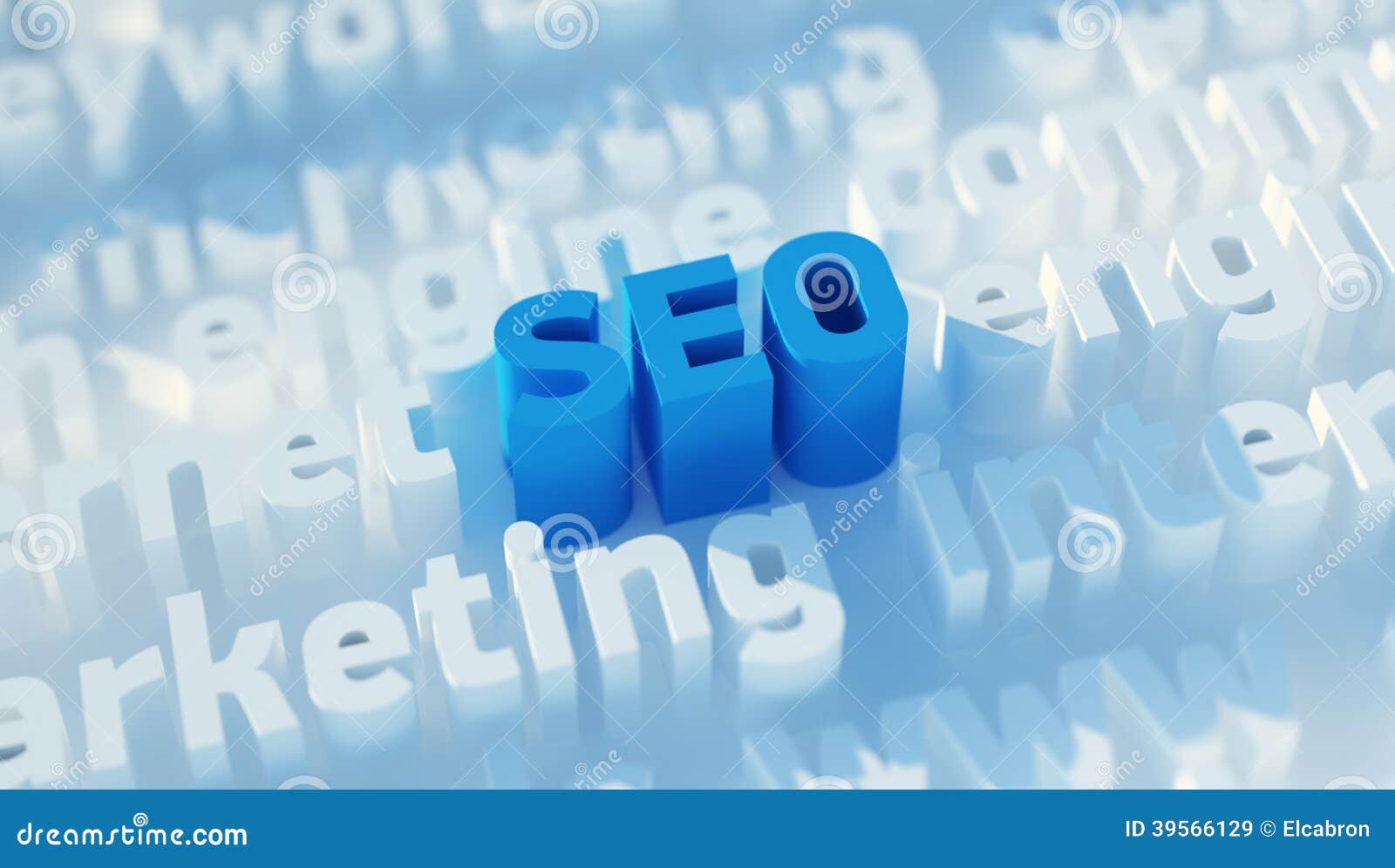 SEO keywords stock illustration. Illustration of concepts - 39566129