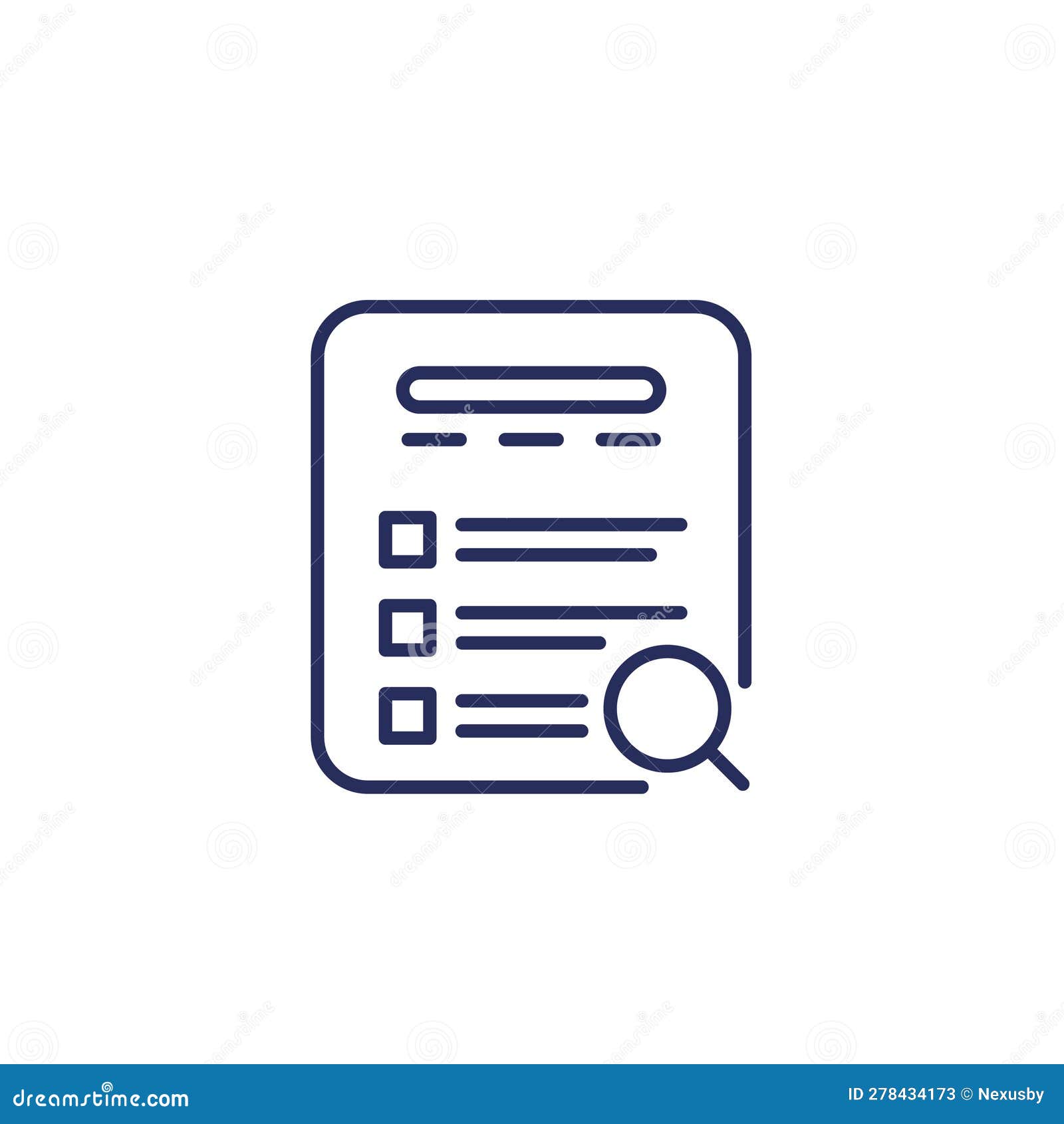 Ranking Line Icons Signs Set. Design Collection Of Ranking, Rank, Place ...