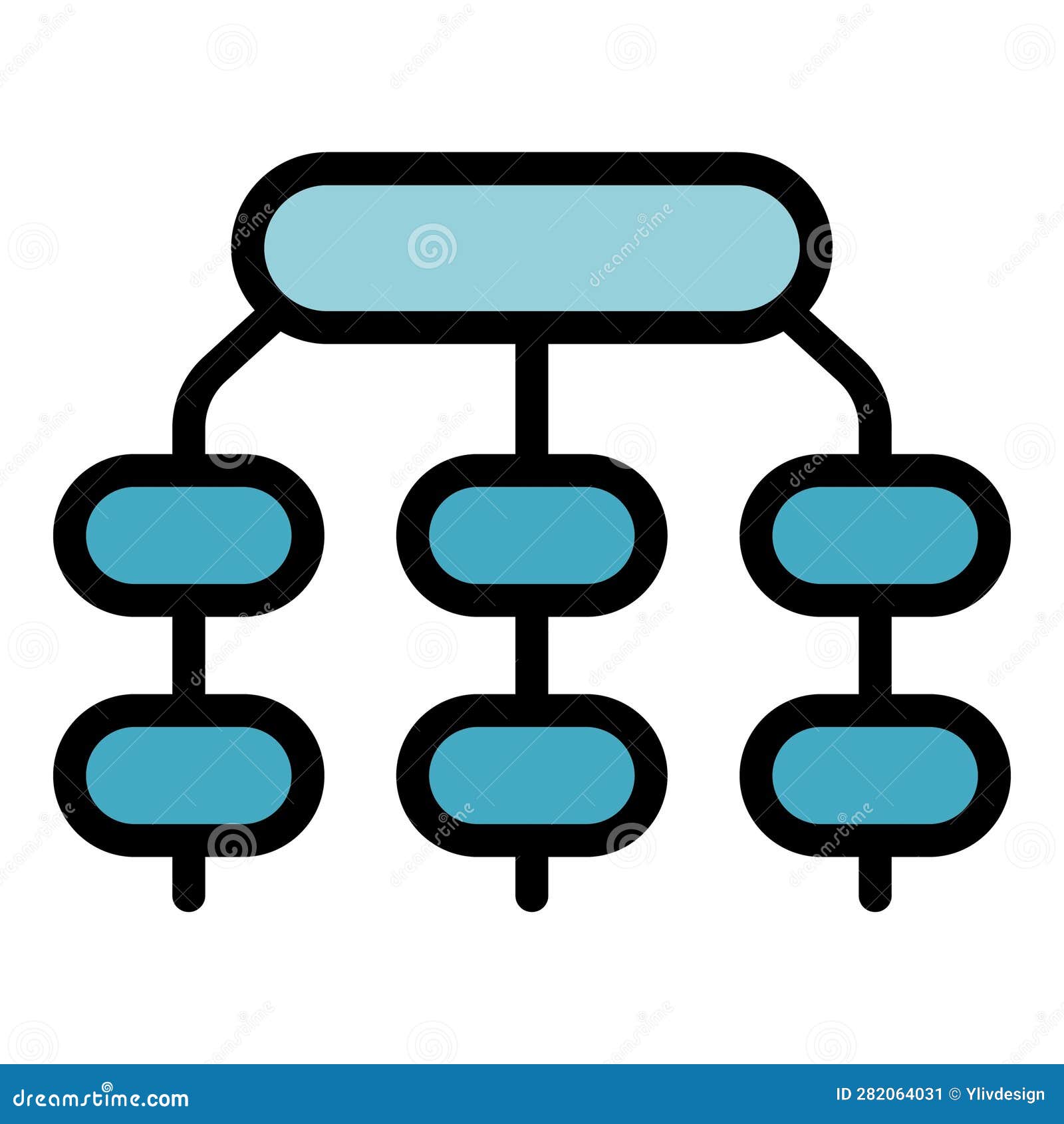 Seo Search Engine Icon Vector Flat Stock Illustration - Illustration of ...