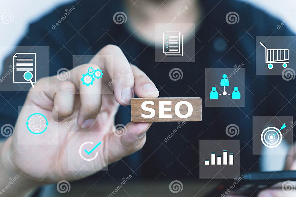 SEO [Search Engine Optimization] for Business Tools for Get Their ...