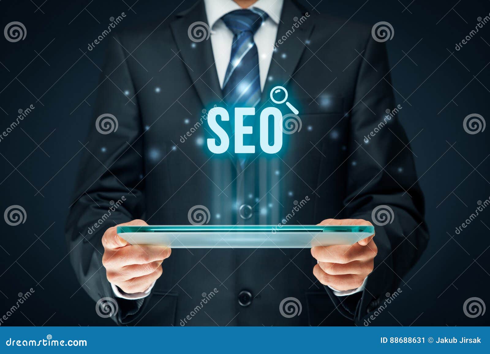 SEO Search Engine Optimization Stock Image - Image of line, concept ...