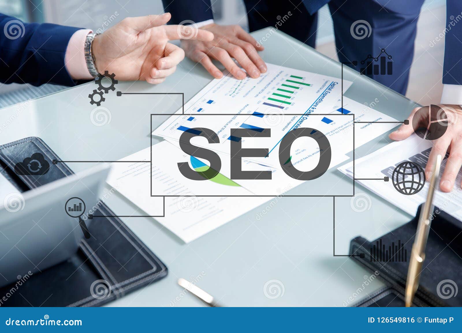 SEO - Search Engine Optimization, Digital Marketing and Internet ...